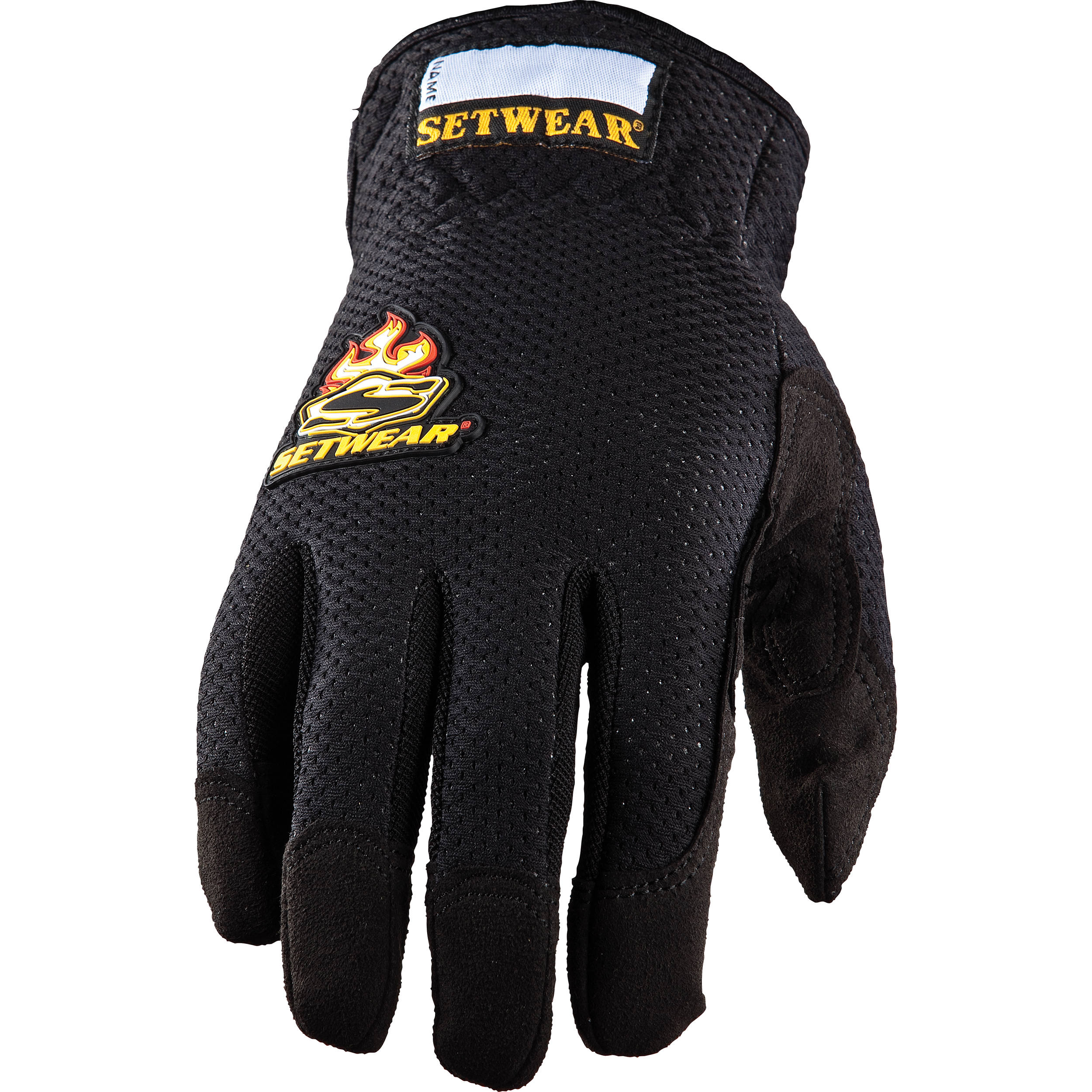 Setwear EZ-Fit Gloves (X-Small) SW-05-007 B&H Photo Video