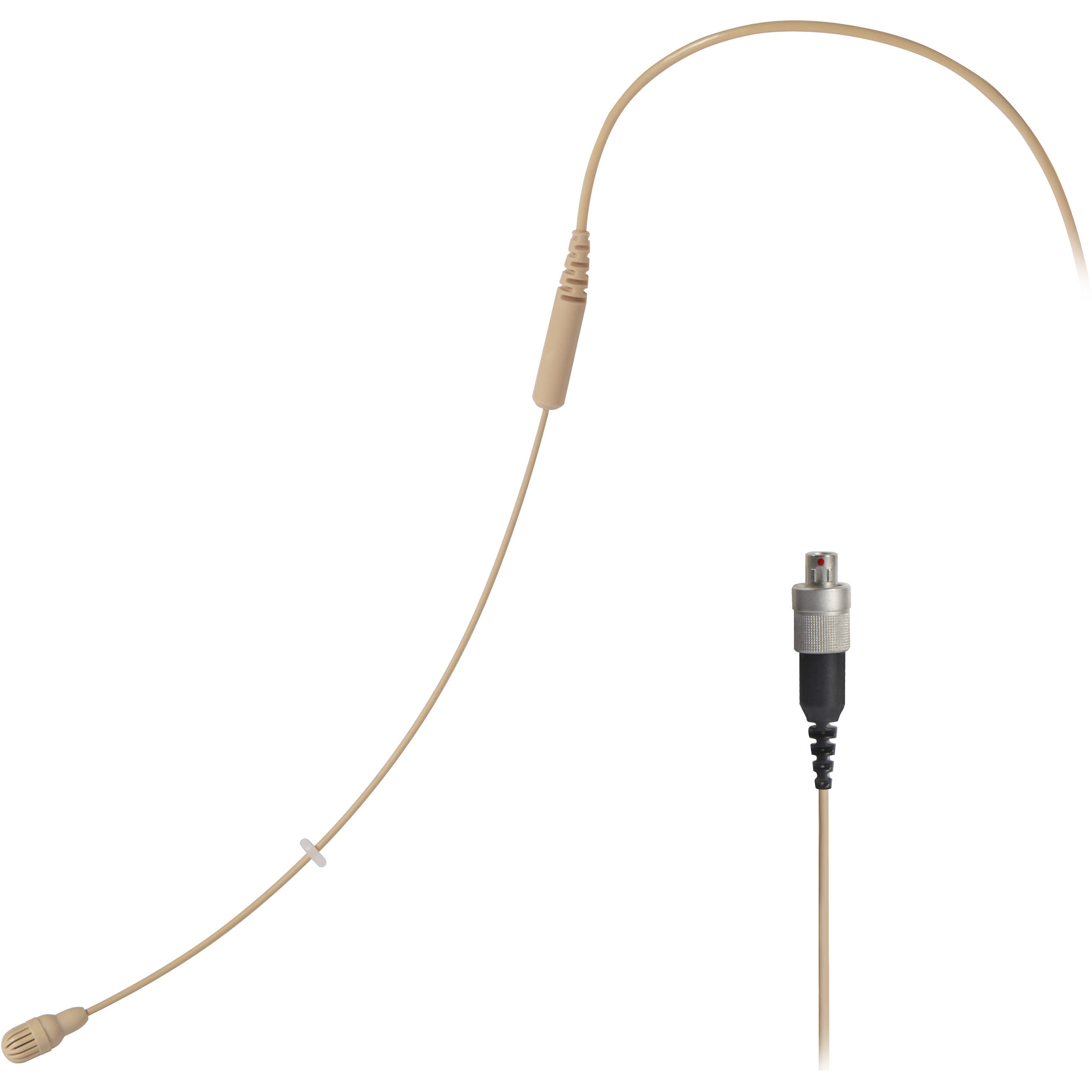 Shure TH53 Boom Arm (Tan, MTQG Connector) RPM53T/O-MTQG B&H