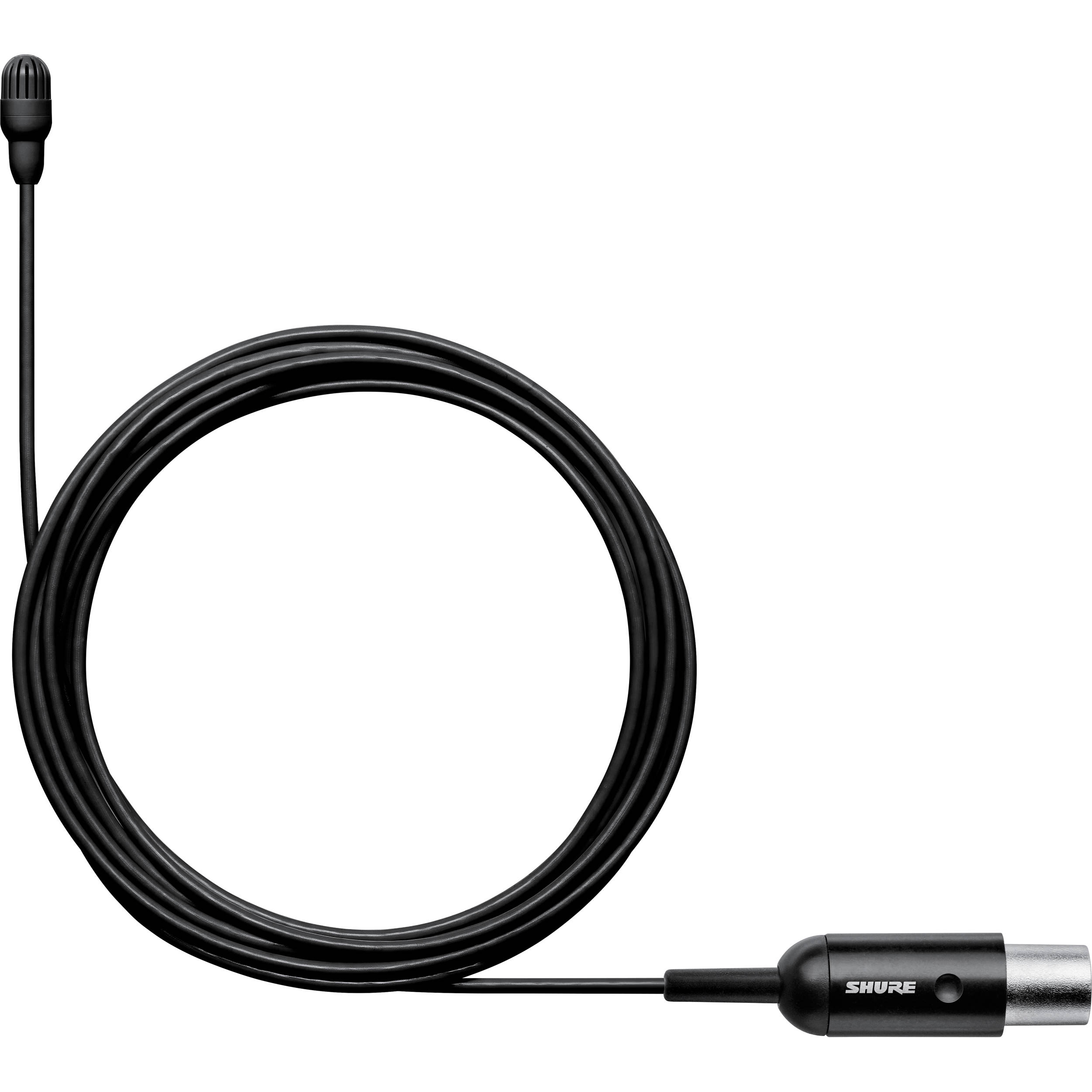 Shure Lavalier Microphone