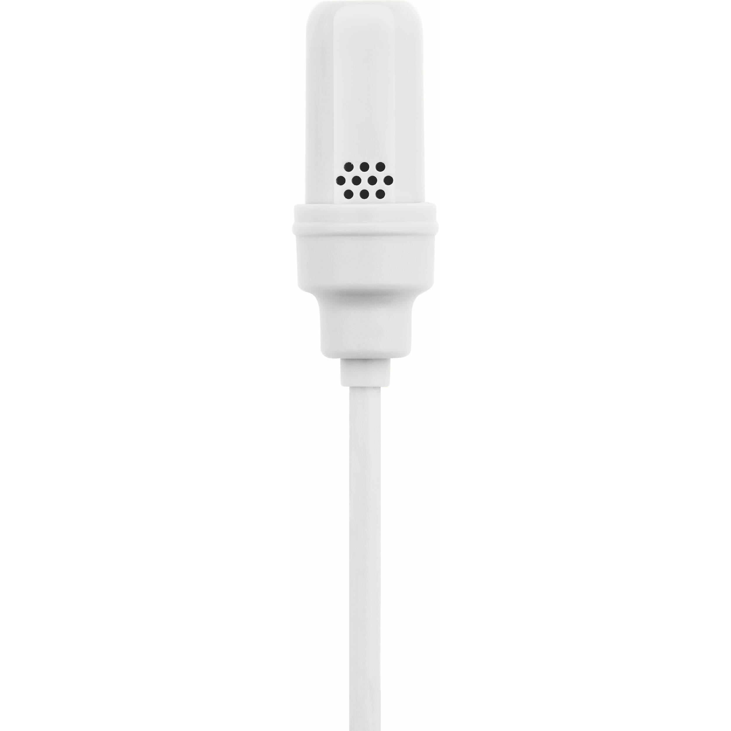 Shure UL4 UniPlex Cardioid Subminiature Lavalier UL4W/C-MTQG-A