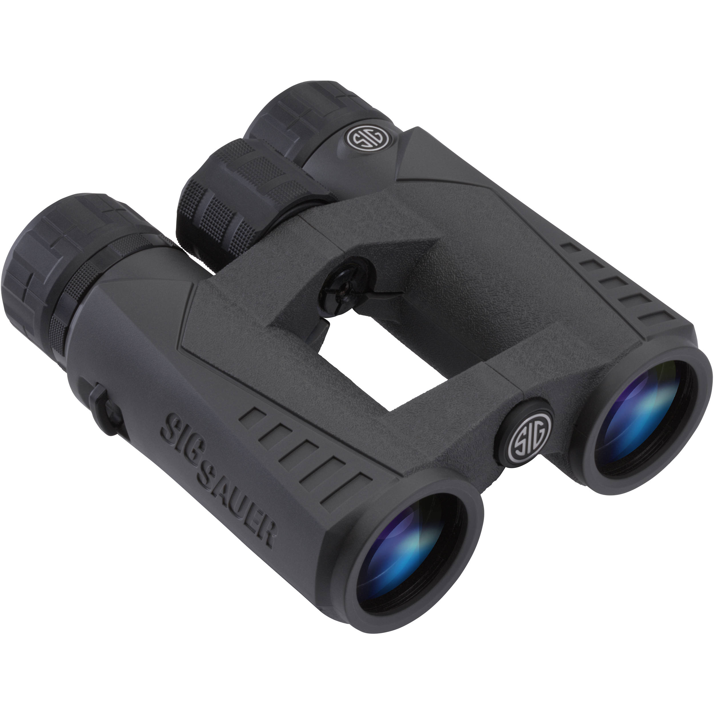 SIG SAUER 10x32 ZULU3 Binoculars Graphite SOZ31001 B H Photo sig-sauer-10x32-zulu3-binoculars-graphite-soz31001-b-h-photo