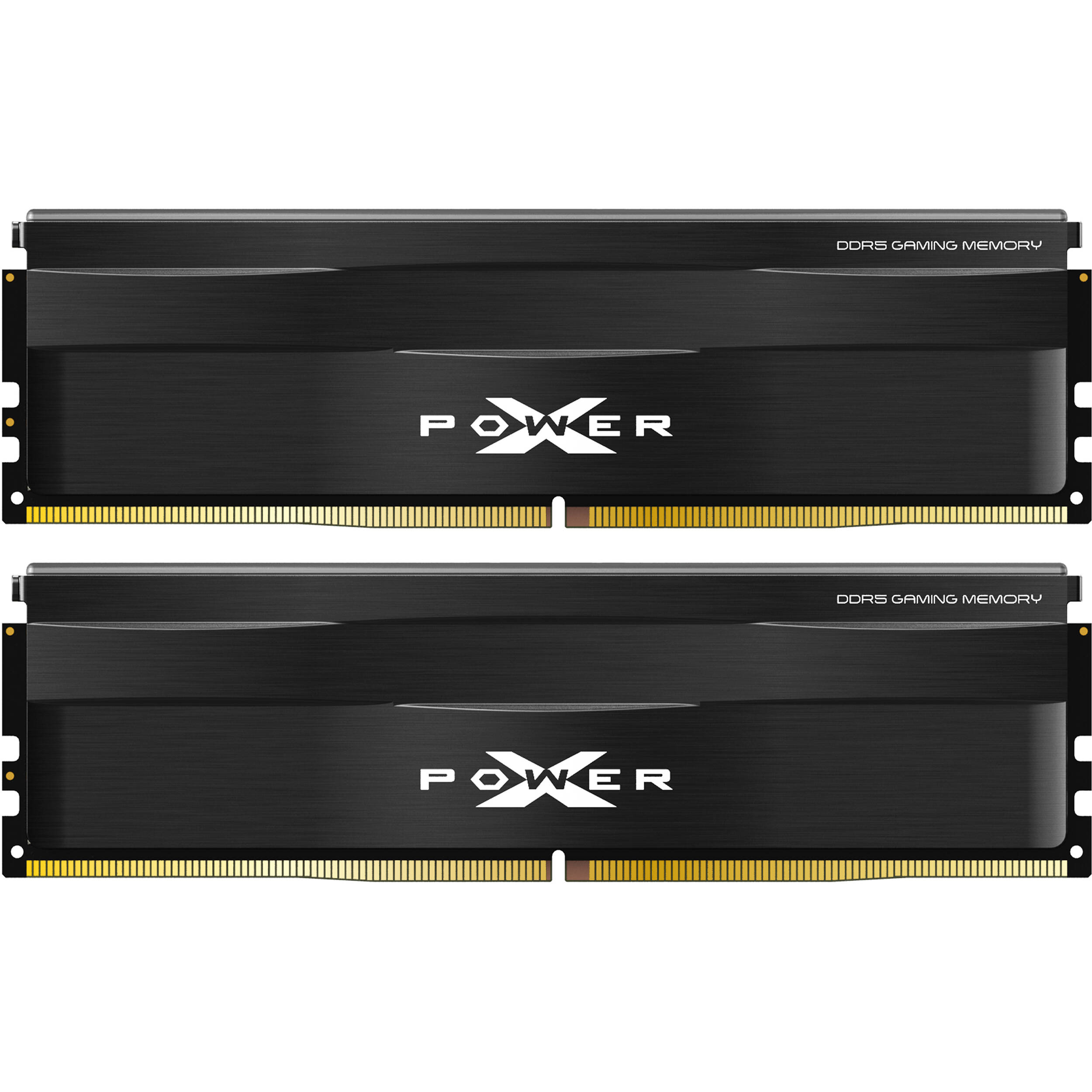 Silicon Power 32GB Zenith 6000 MHz DDR5 Desktop SP032GXLWU60AFDE