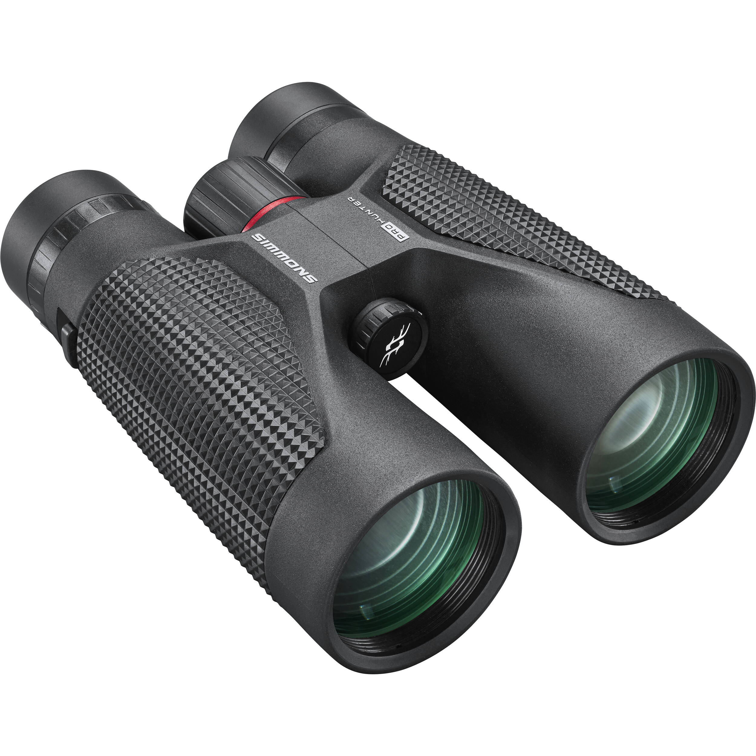 Simmons 10x50 Pro Hunter Binoculars SPH1050 B&H Photo Video