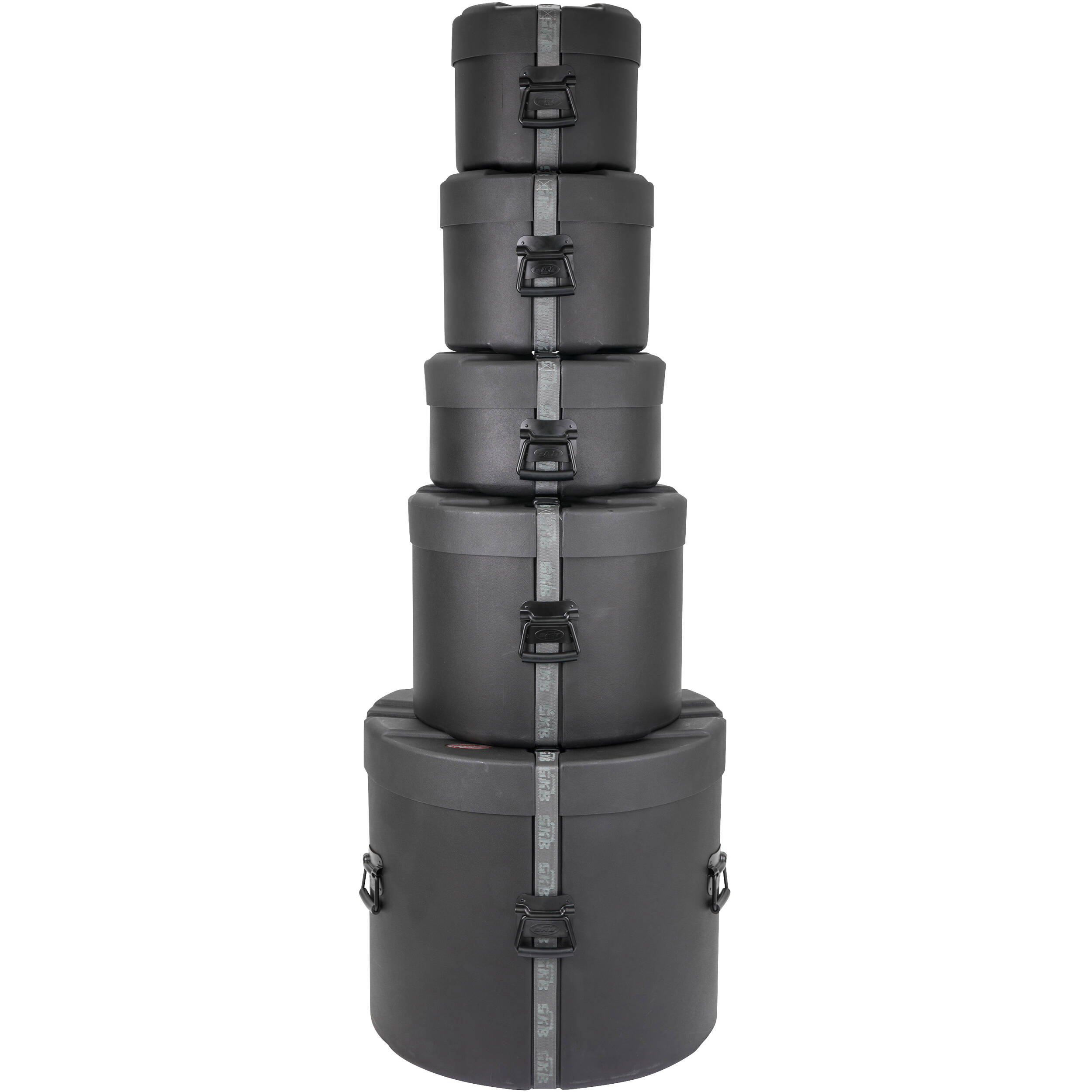 SKB 1SKB-UDP1 Ultimate Drum Package 1SKB-UDP1 B&H Photo Video