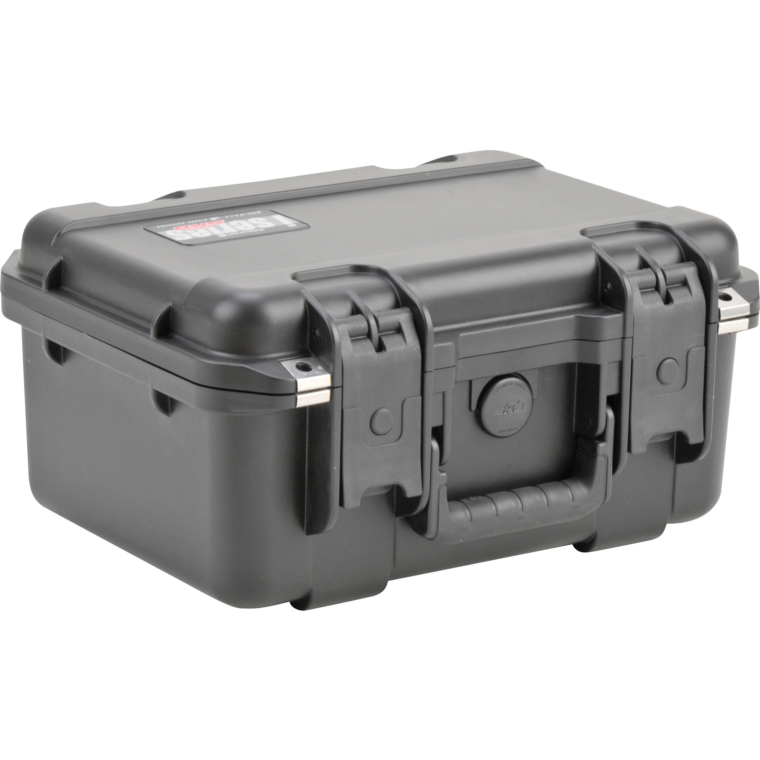 SKB Mil-Standard Watertight Case 6" Deep (Empty) 3I-1309-6B-E