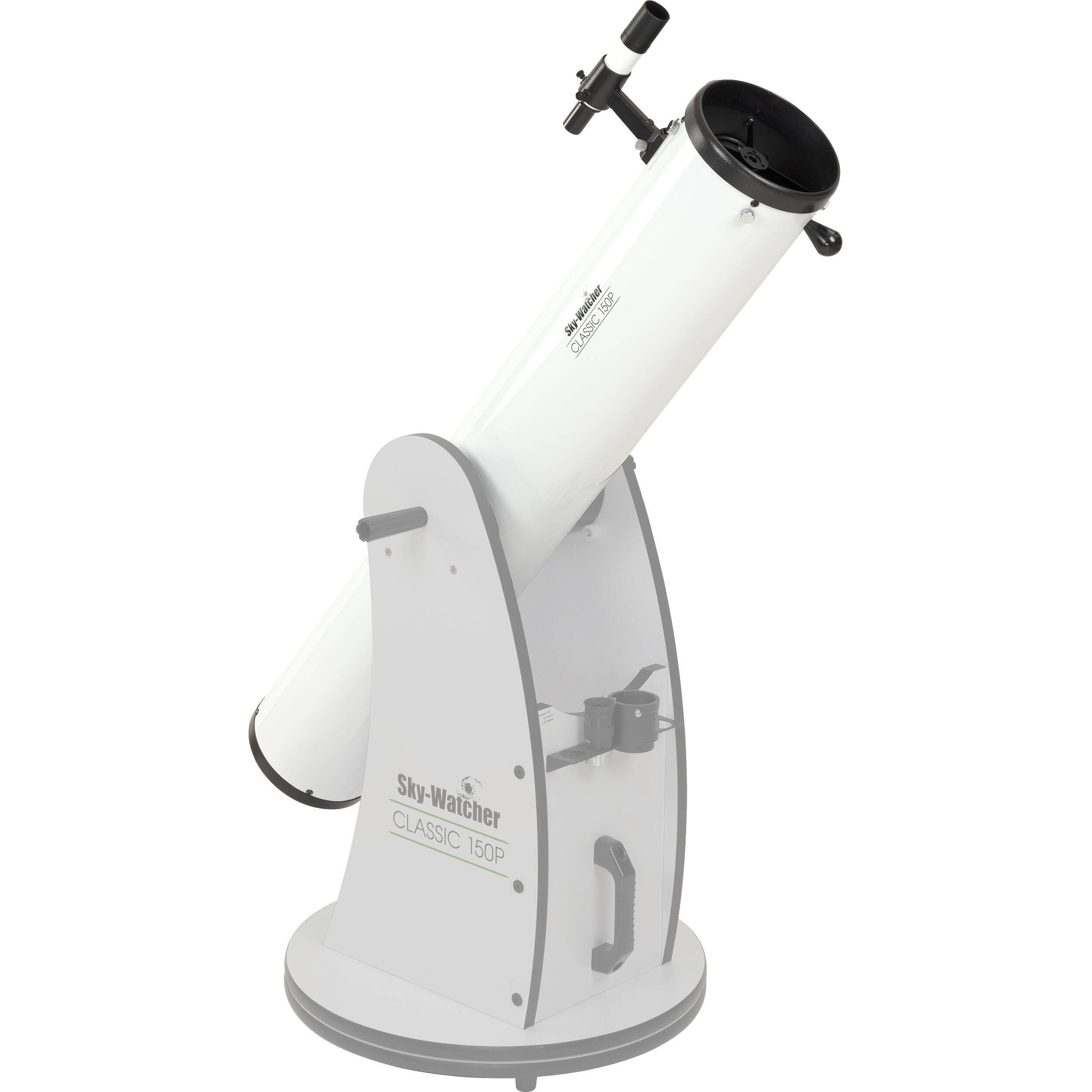 Sky-Watcher 6" Traditional Dobsonian Optical Tube S11600-1 B&H