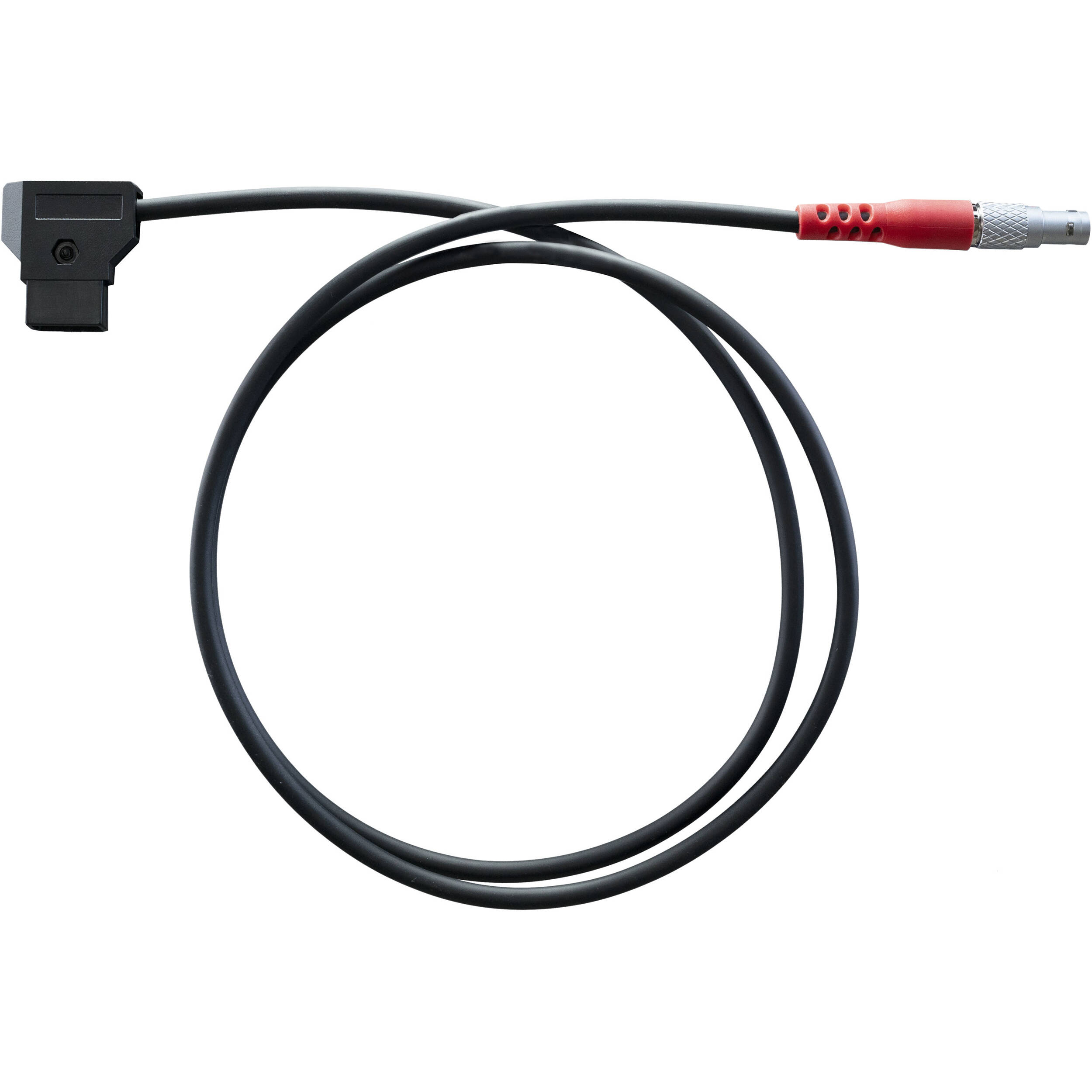 SmallHD D-Tap to 2-Pin Power Cable (36") 17-3000 B&H Photo Video