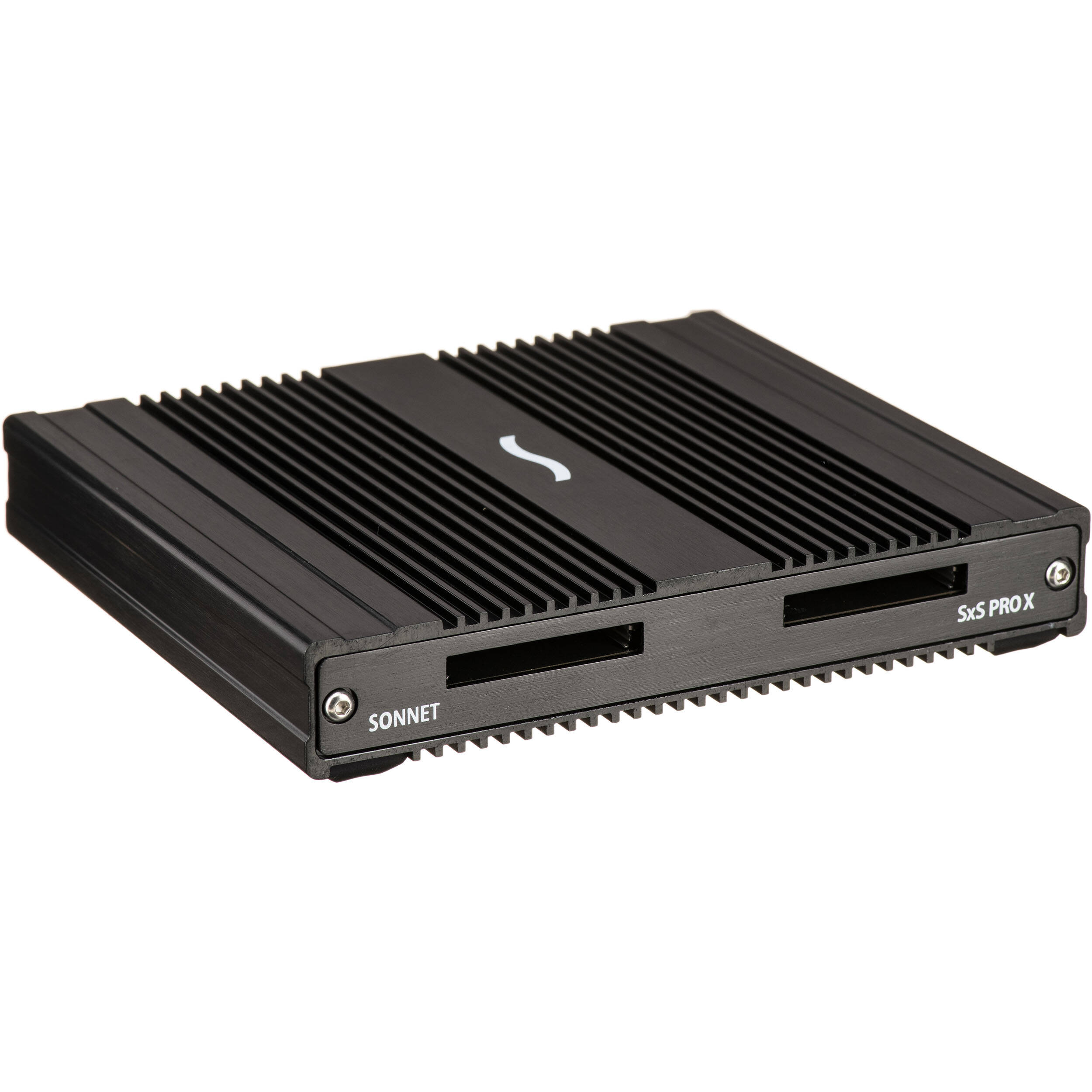 Sonnet SF3 Series SXS PRO X Thunderbolt 3 Pro Card SF3-2SXSPX