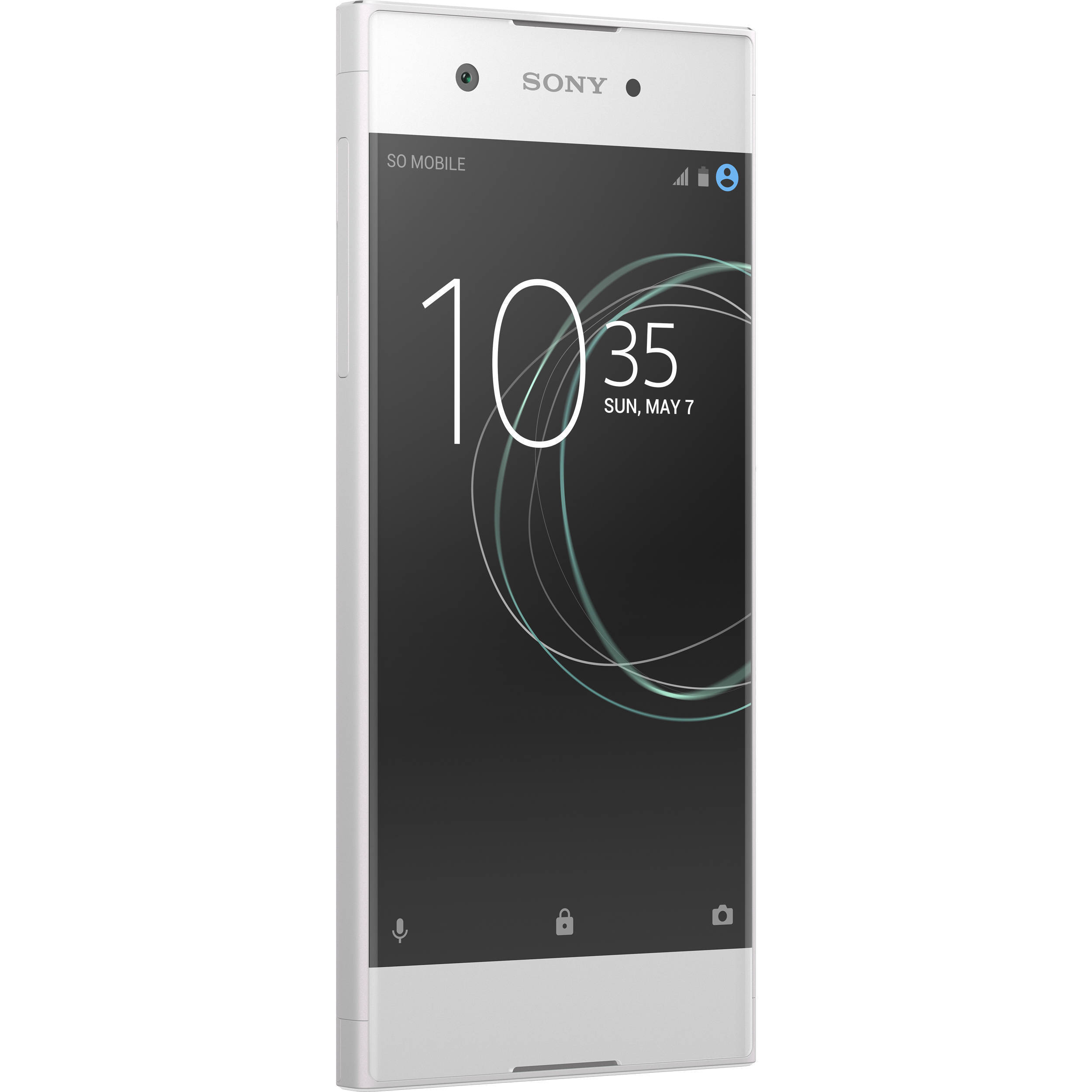 Xperia Go White
