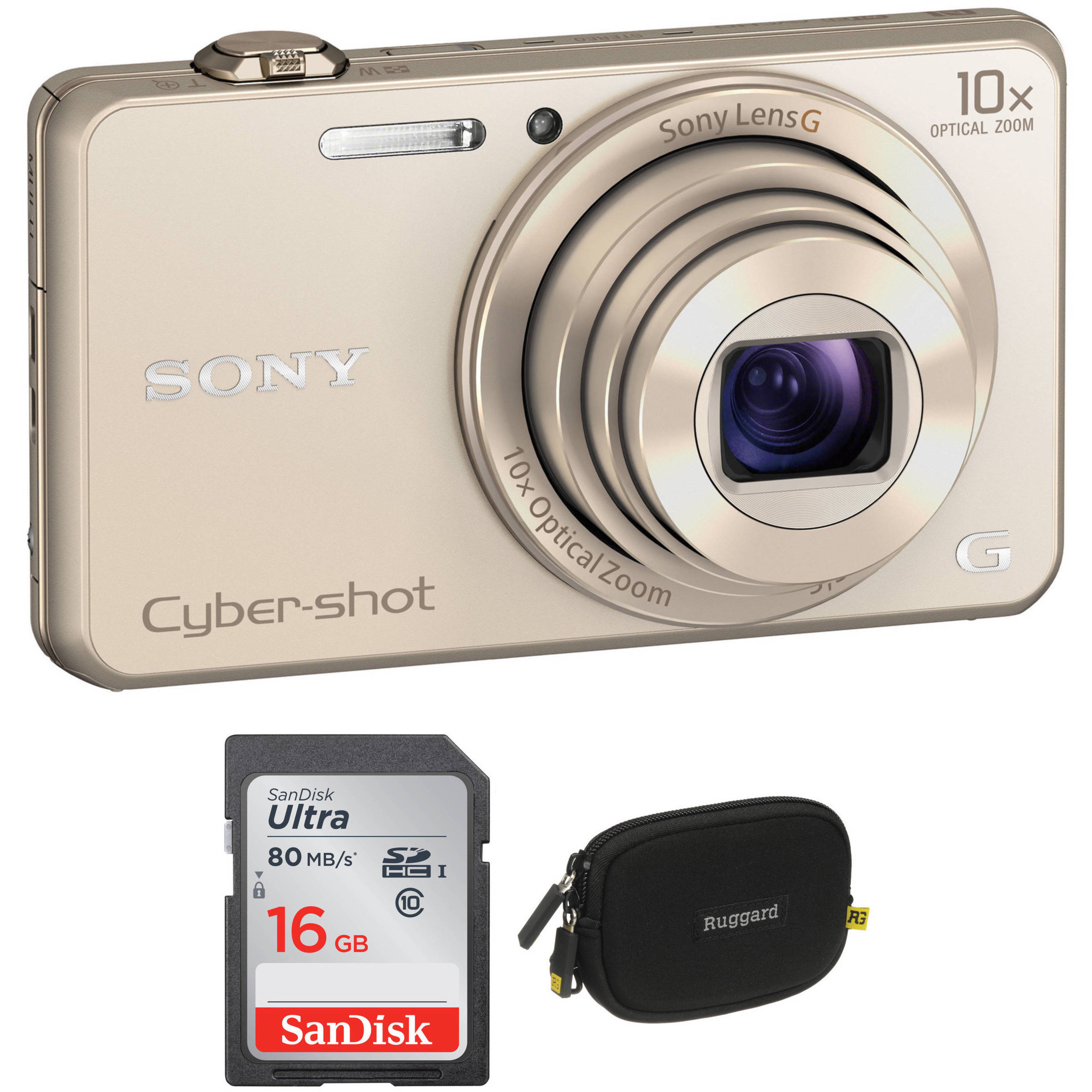 Sony Camera Cybershot Price List