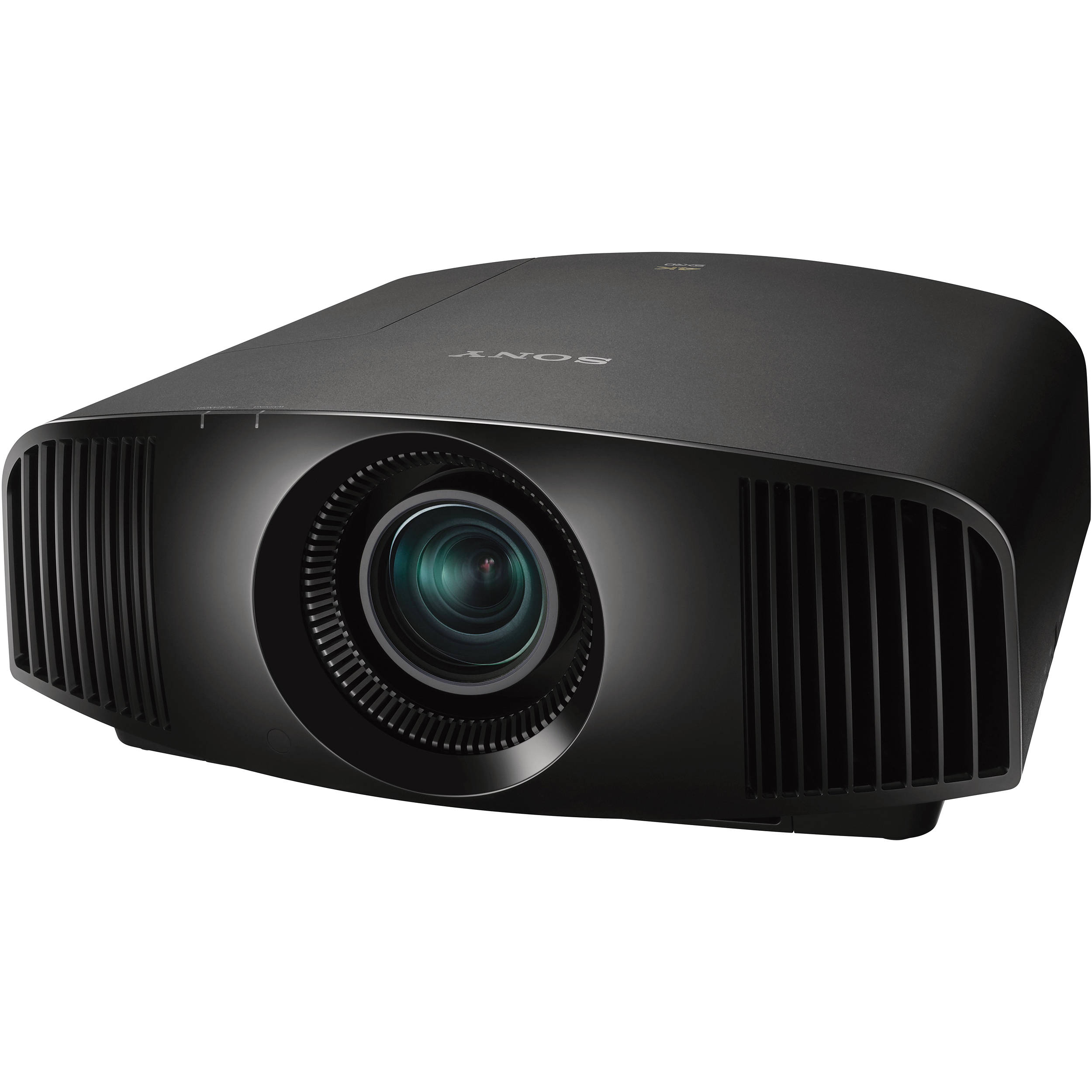 Sony VPL VW285ES HDR DCI 4K SXRD Home Theater VPL VW285ES B H