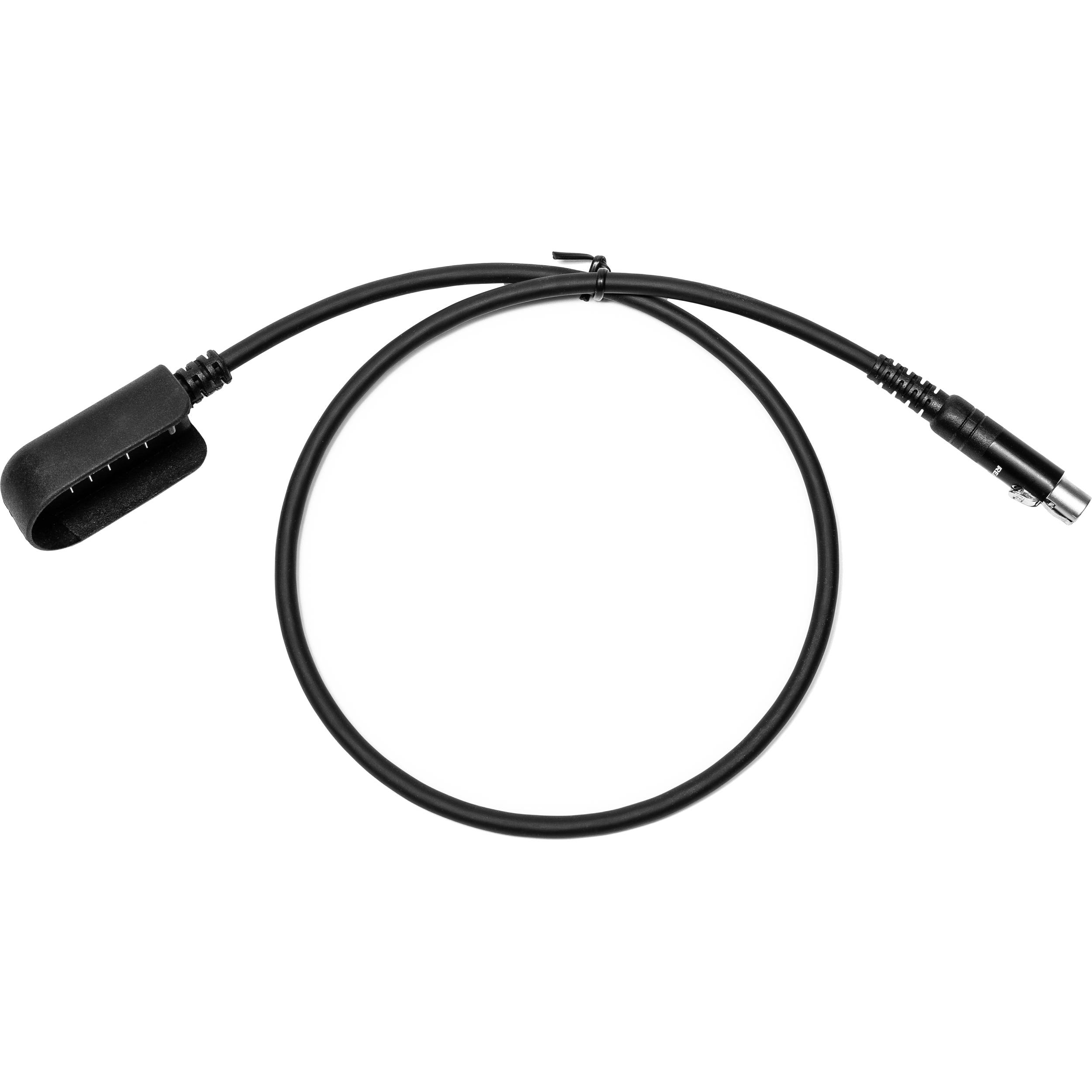 Sound Devices XL-SmartCup Battery Cup with TA4F XL-SMARTCUP B&H