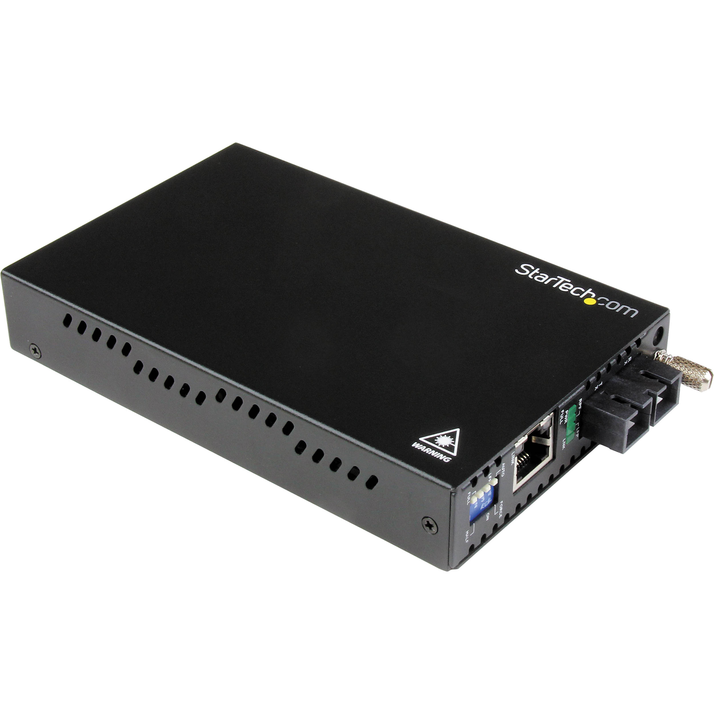 StarTech ET91000SM402 1000 Mb s Gigabit Ethernet ET91000SM402 StarTech ET91000SM402 1000 Mb s Gigabit Ethernet ET91000SM402