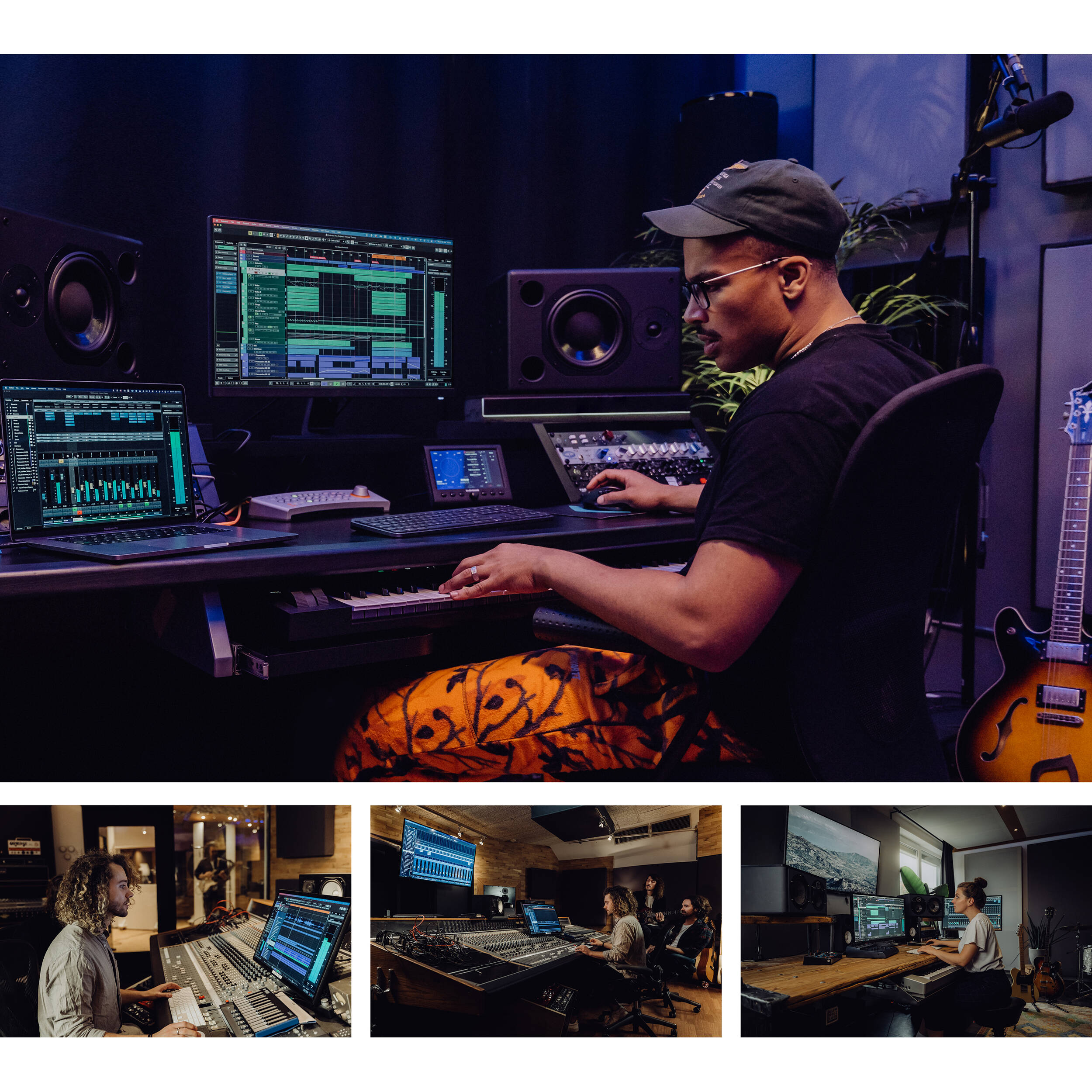 Steinberg Cubase