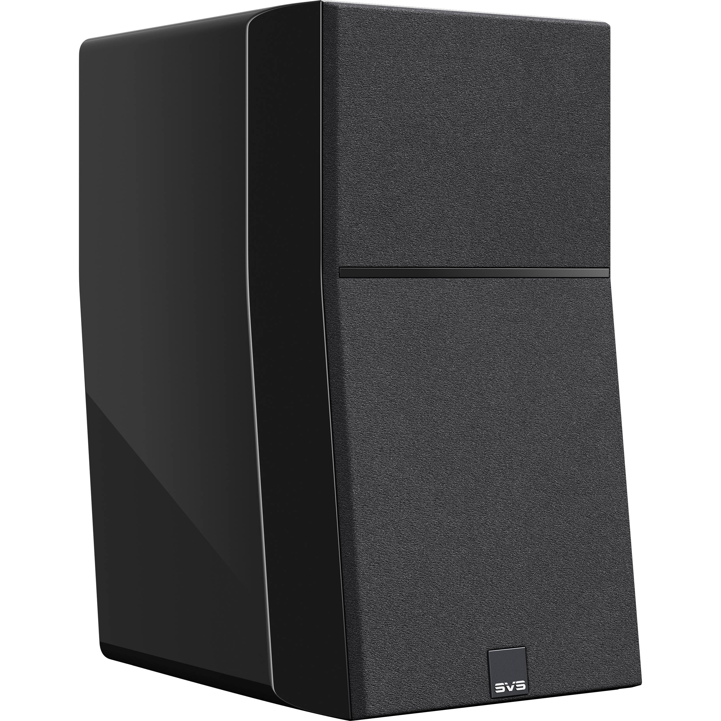 SVS Ultra Evolution 2-Way Bookshelf Speakers UEVOBSPGB2 B&H