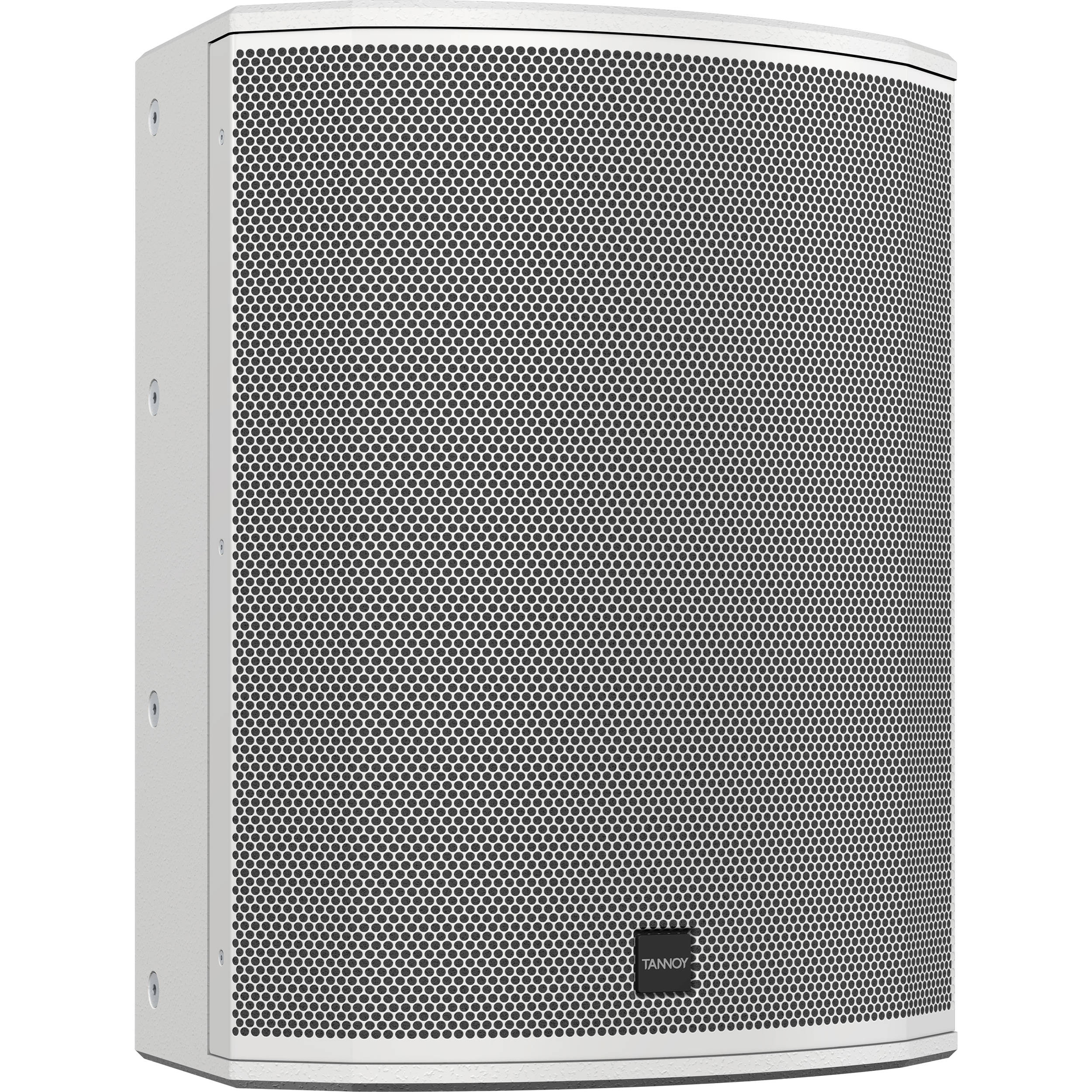Tannoy VX 15HP-WH 15" PowerDual Full Range Loudspeaker VX15HPWH