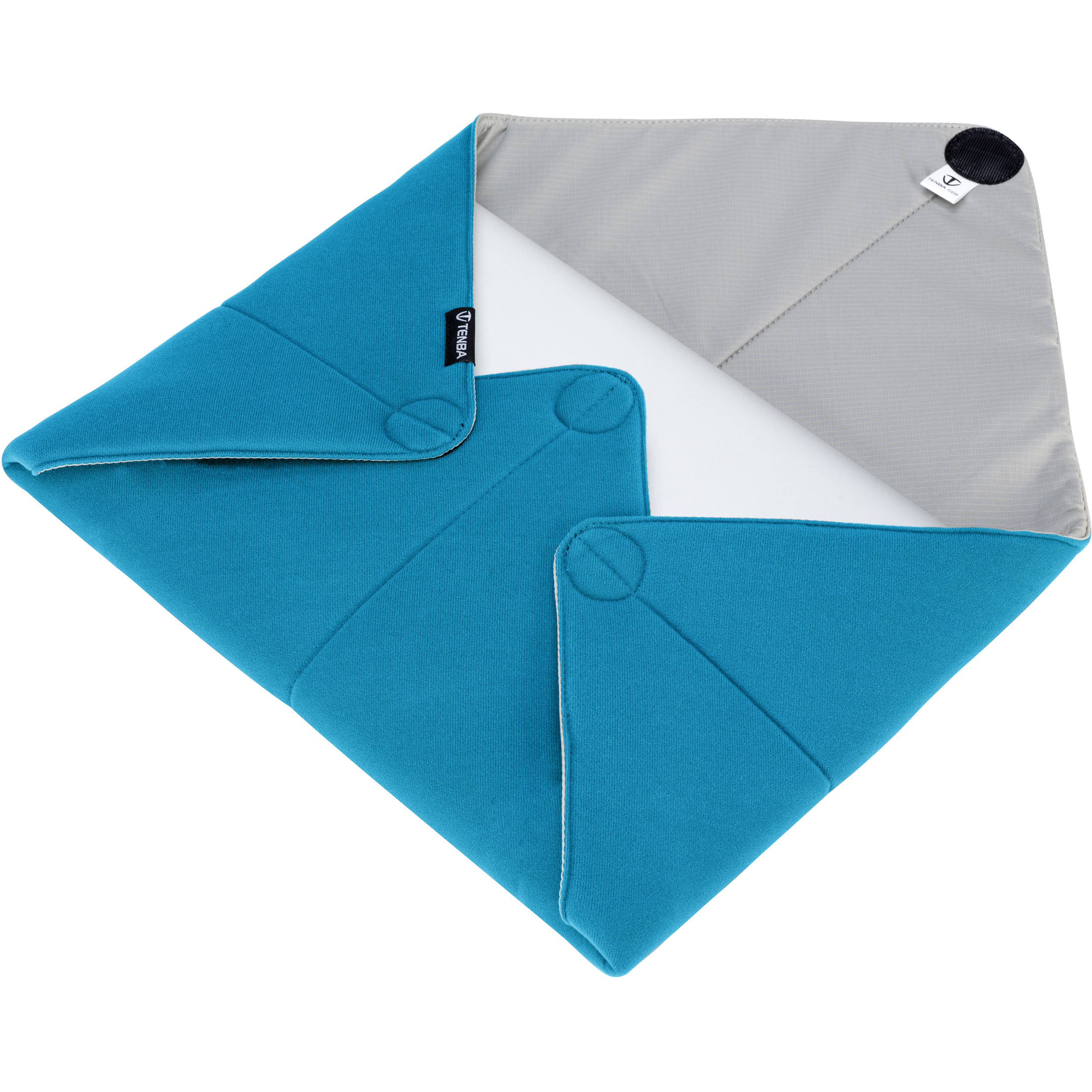 Tenba Tools 20" Protective Wrap (Blue) 636-343 B&H Photo Video