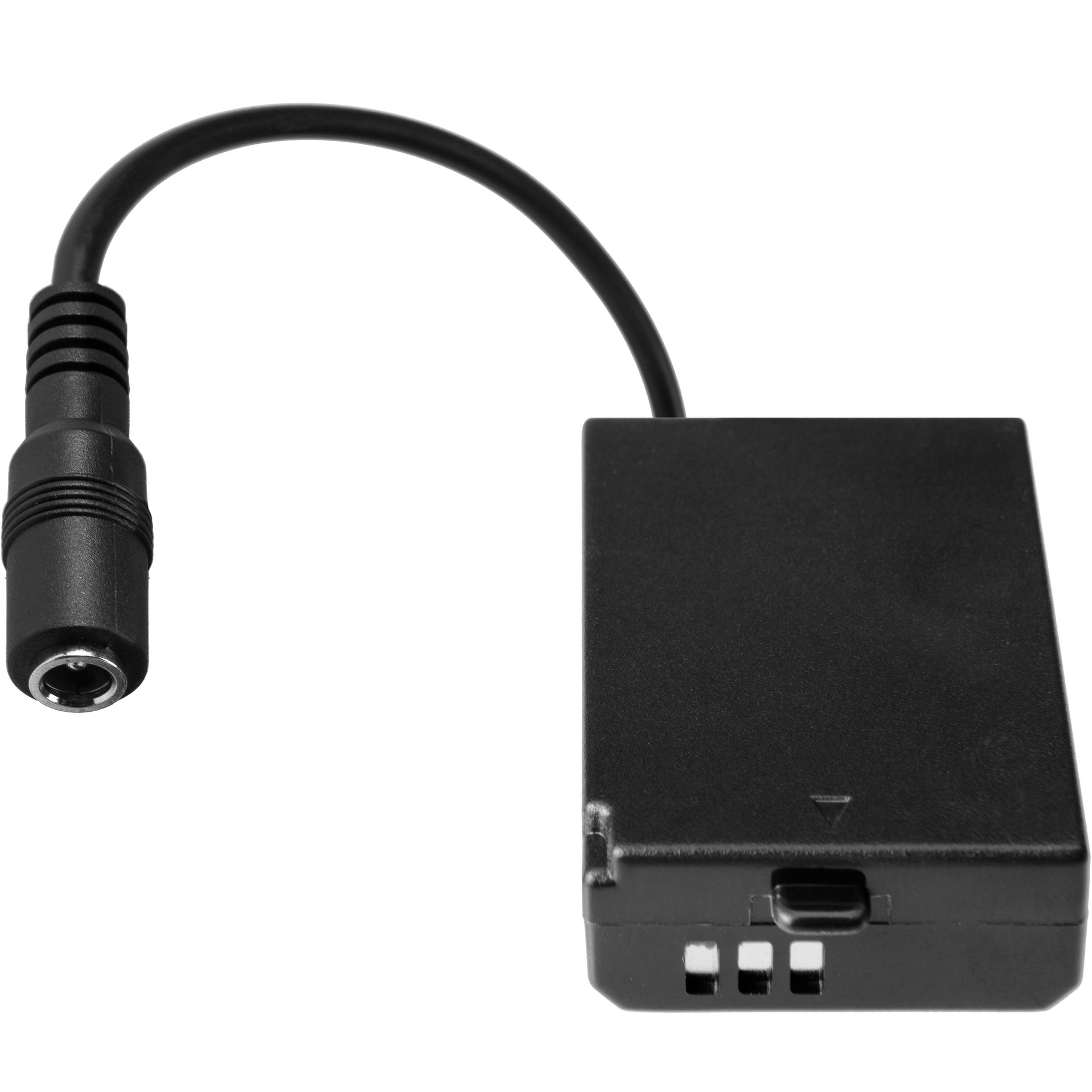 Tether Tools Relay Camera Coupler for Canon Cameras CRCE10 B&H
