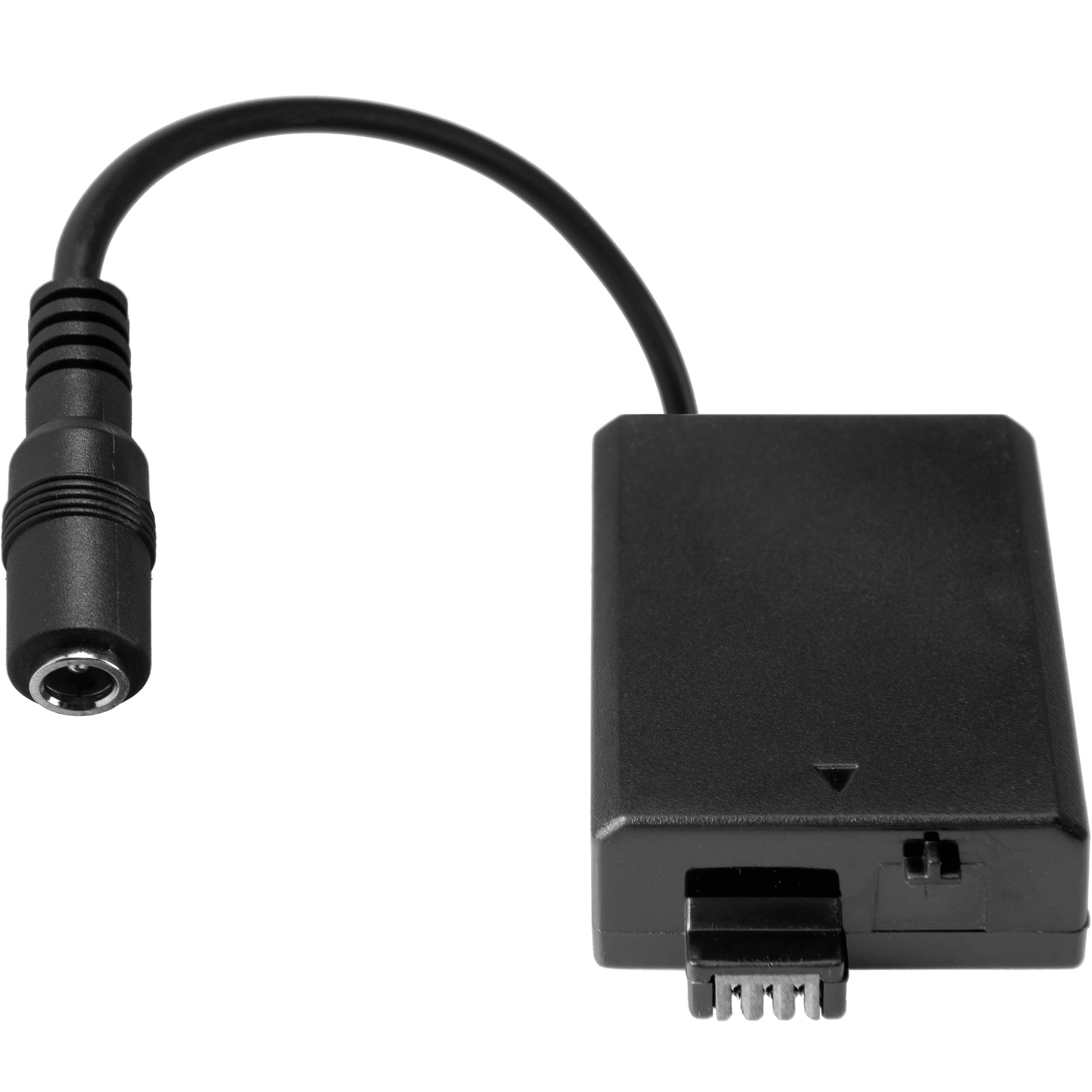 Tether Tools Relay Camera Coupler for Canon Cameras CRCE5 B&H