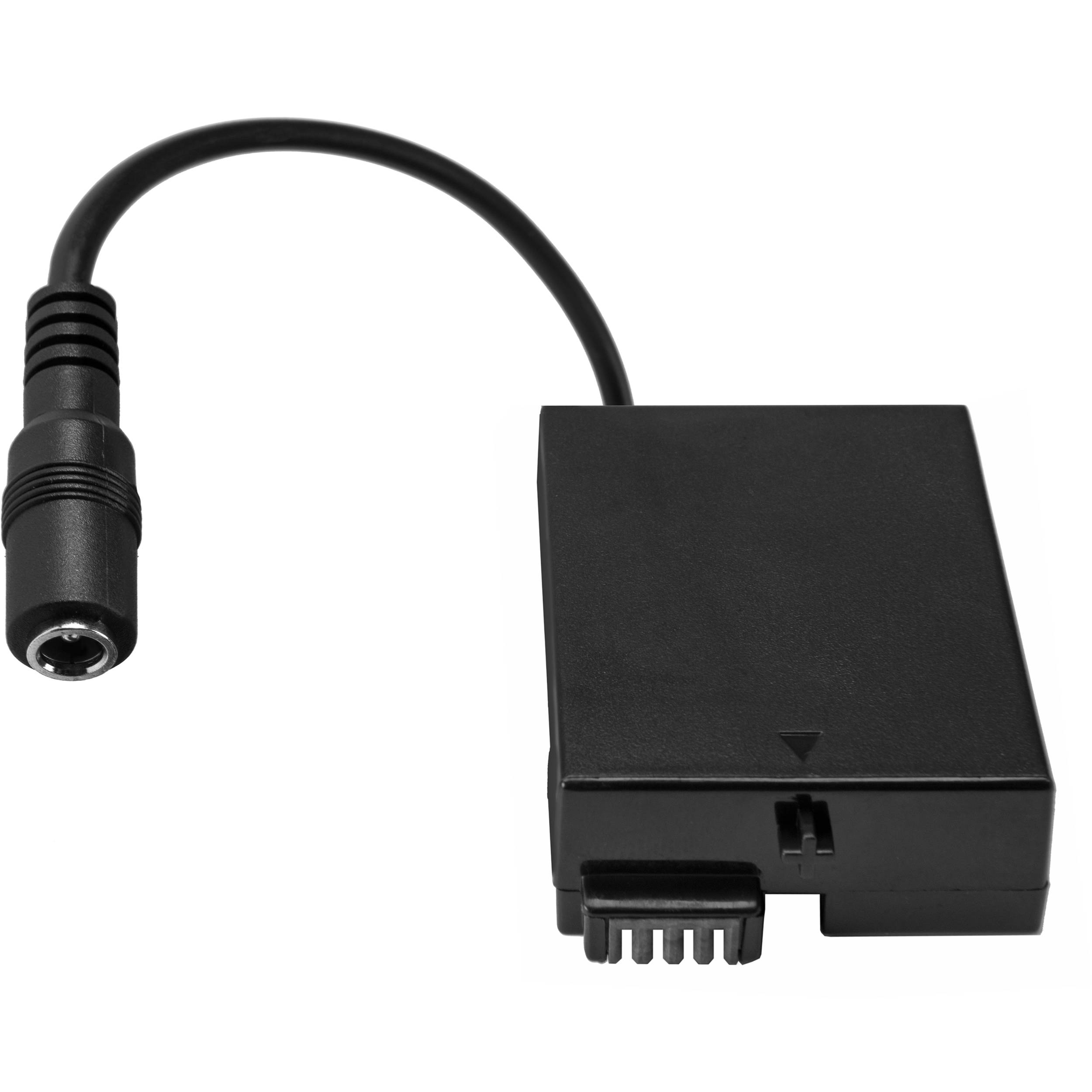 Tether Tools Relay Camera Coupler for Canon Cameras CRCE8 B&H