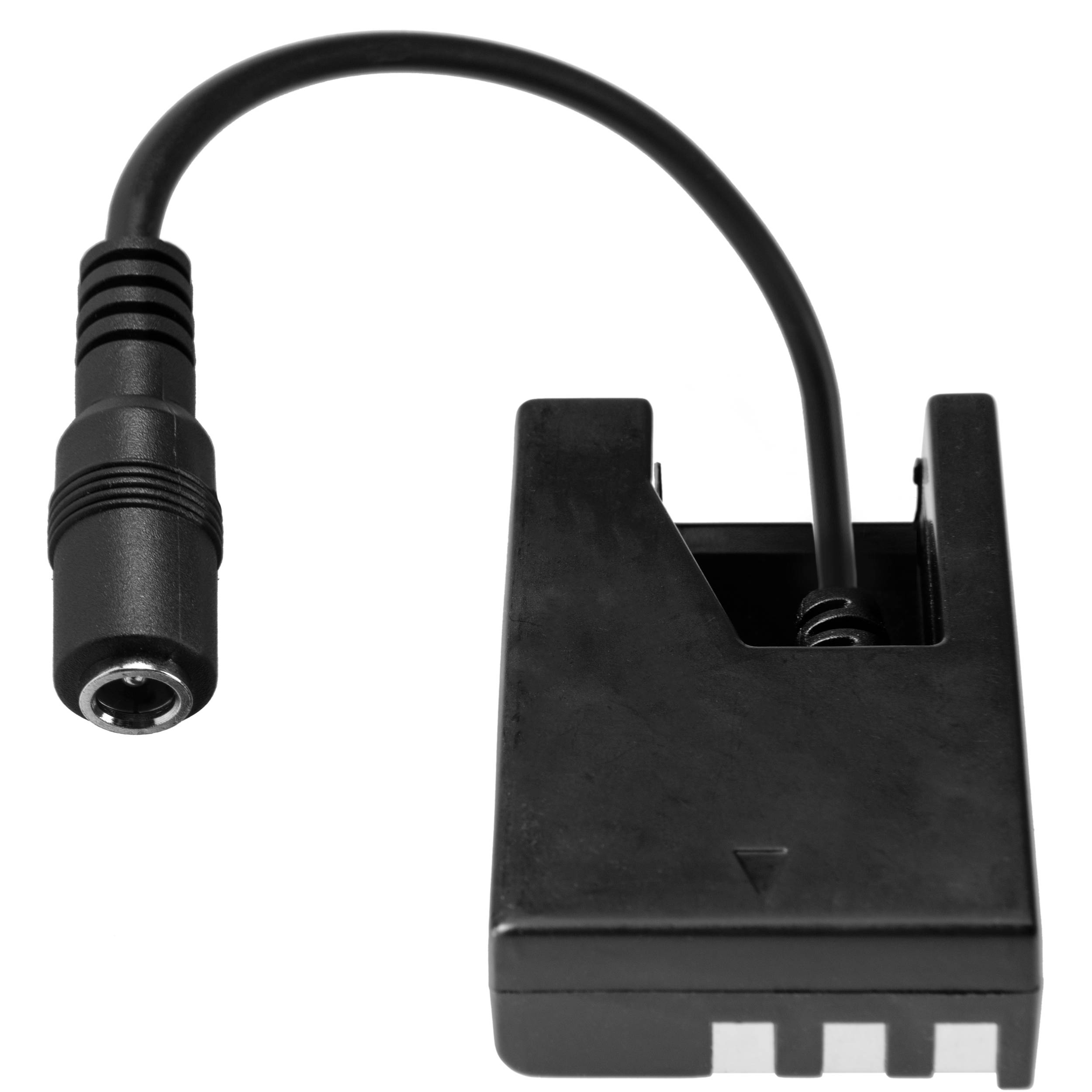 Tether Tools Relay Camera Coupler for Nikon Cameras CRN5 B&H