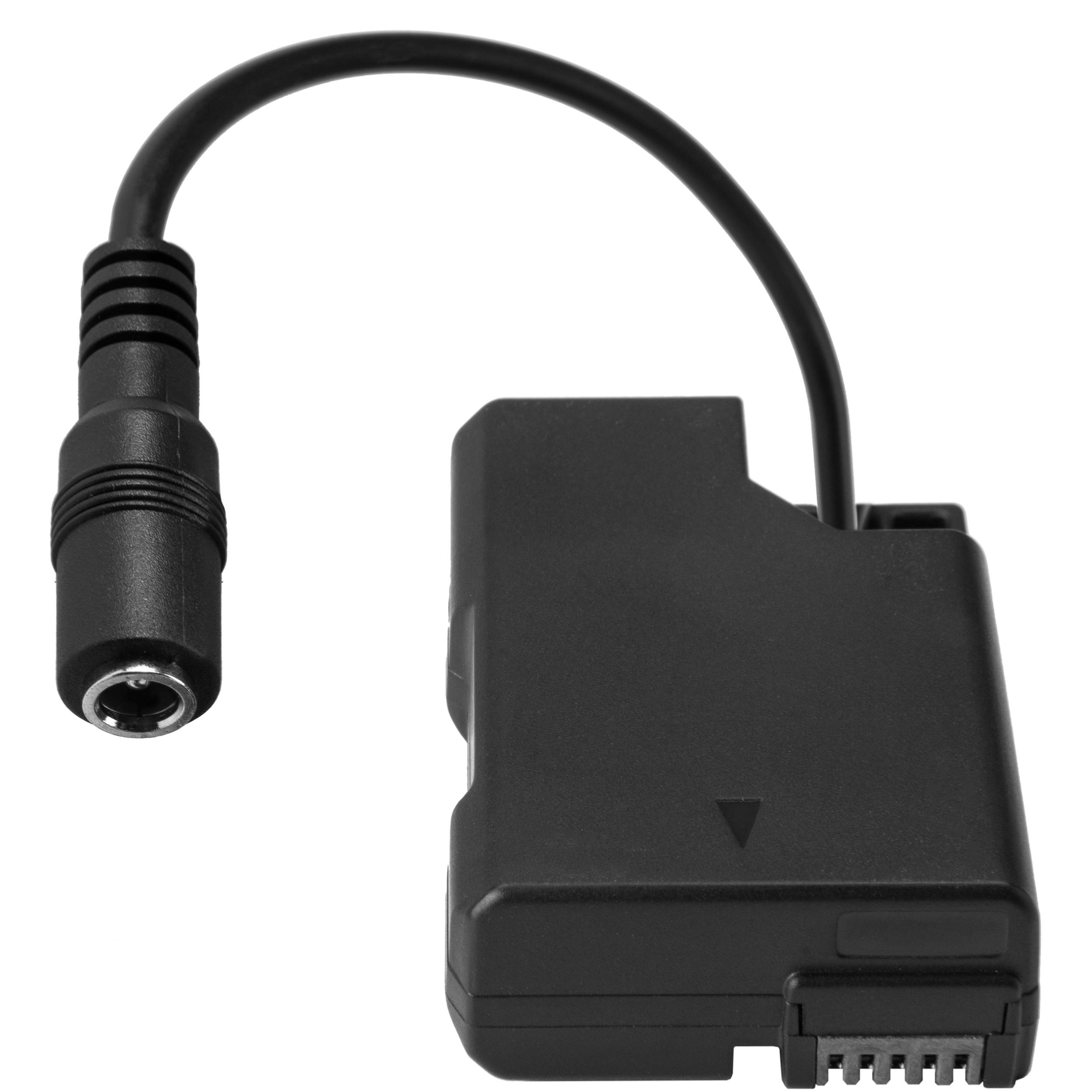Tether Tools Relay Camera Coupler for Nikon Cameras CRN5A B&H