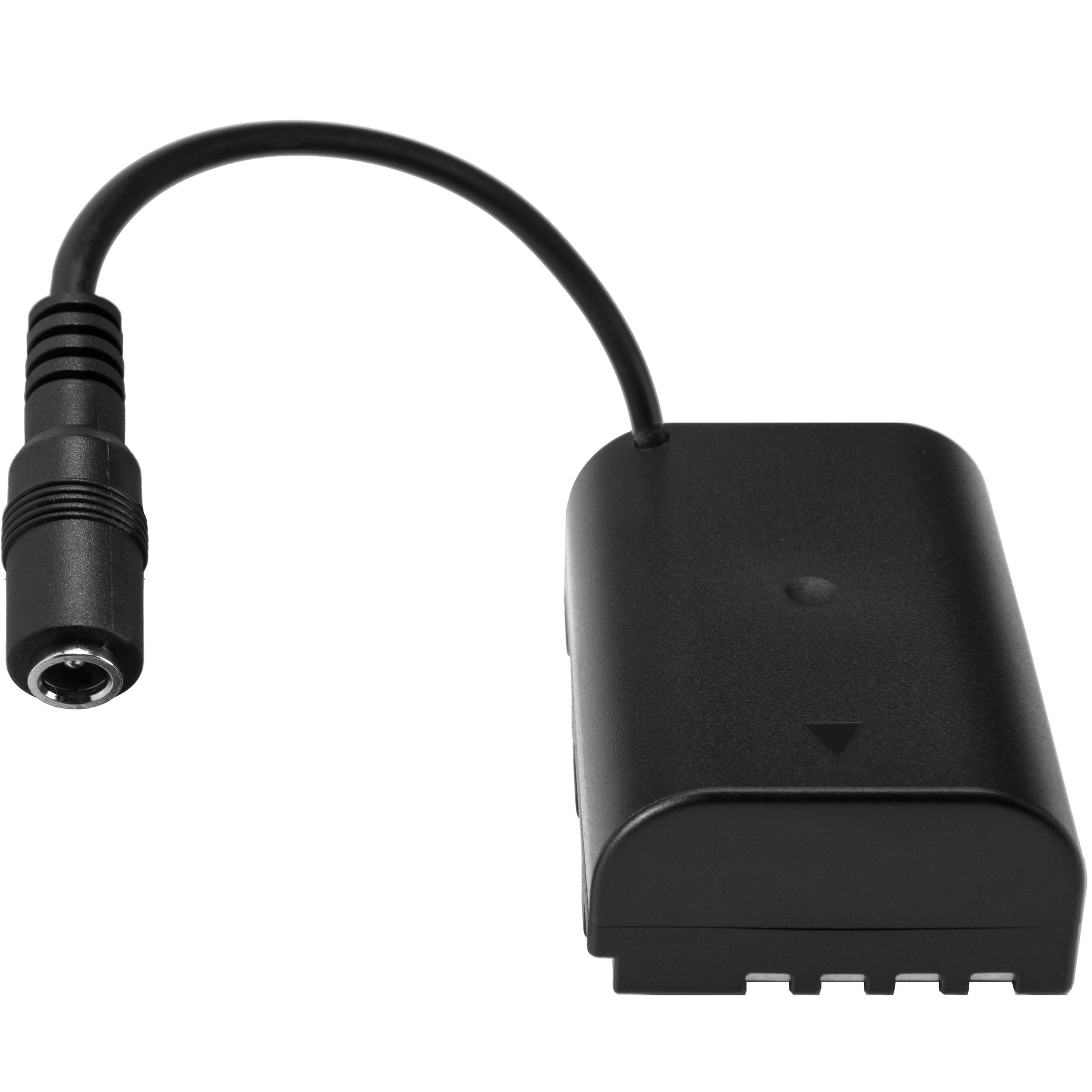 Tether Tools Relay Camera Coupler for Panasonic Cameras CRPBLF19