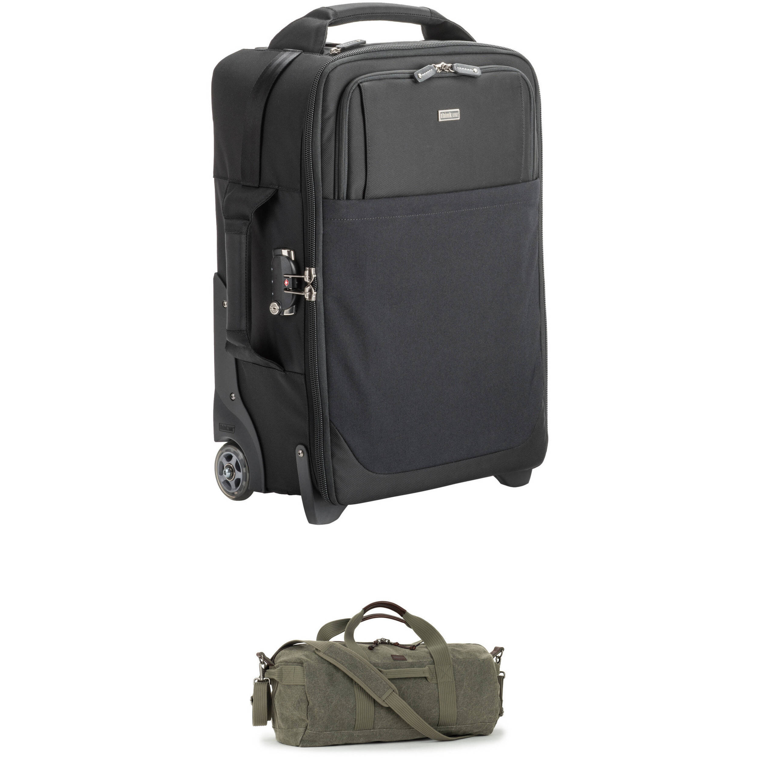 Think Tank Photo Airport Security V3.0 Carry On and