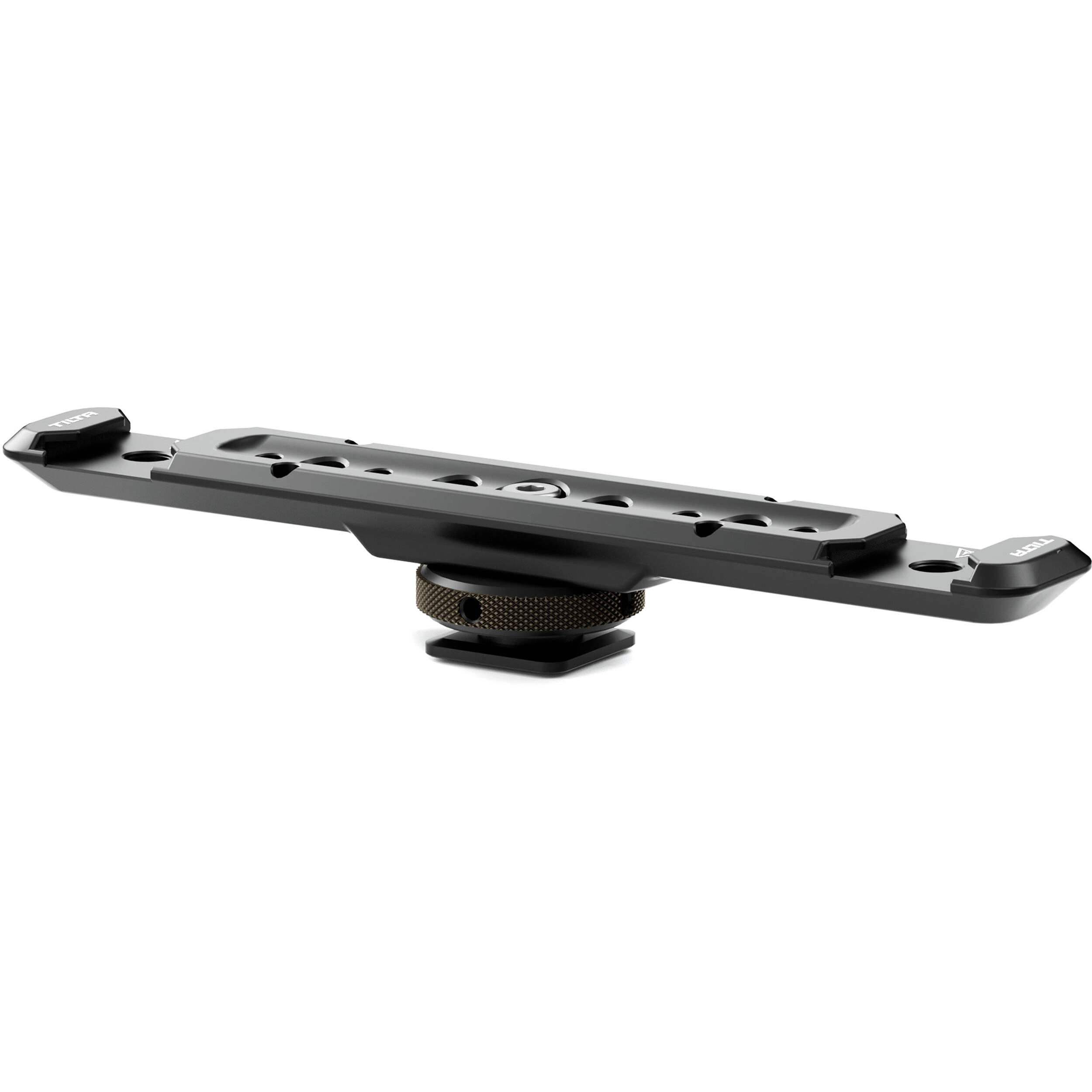 Tilta Cold Shoe Expansion Bracket (Black) TA-CEB-B B&H Photo
