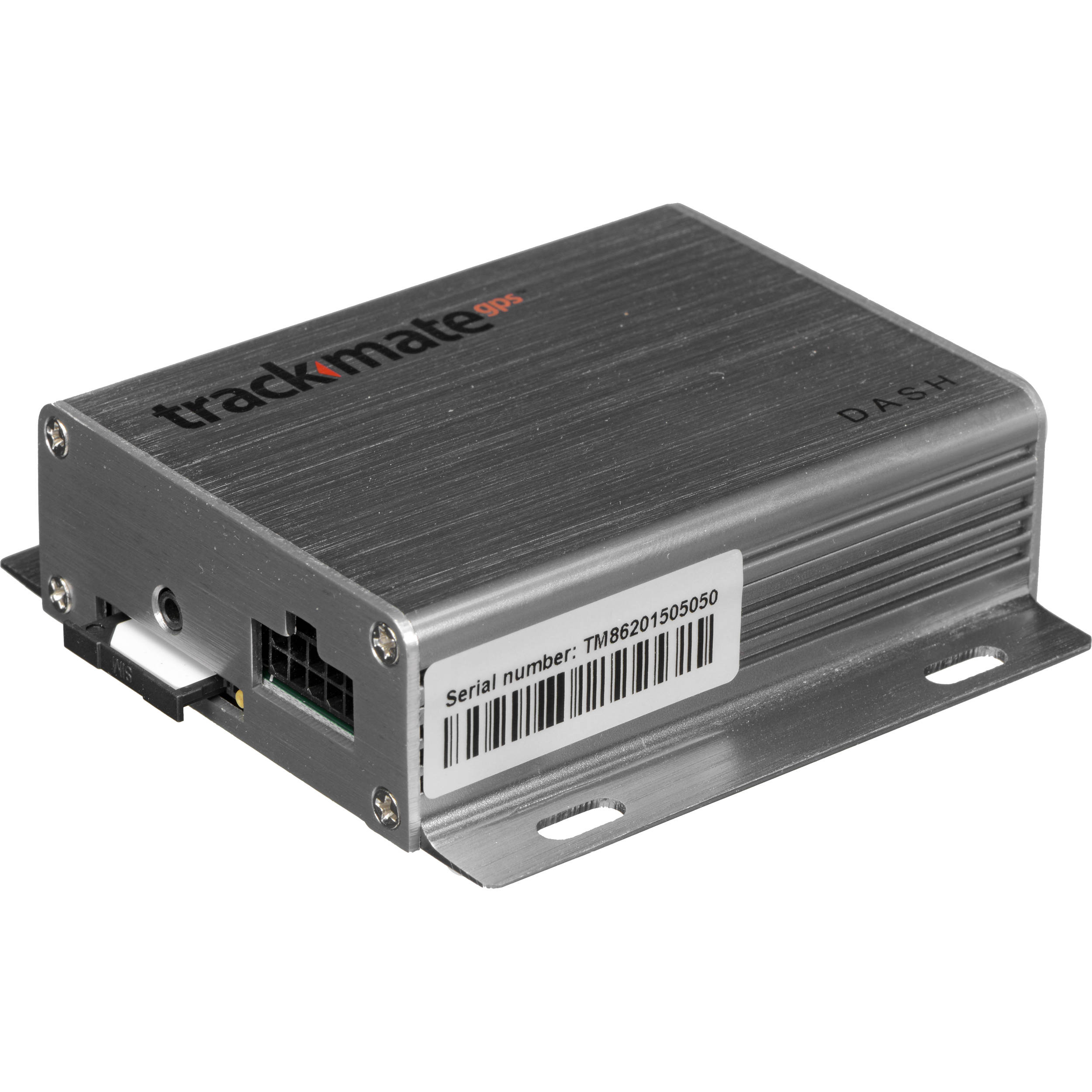 TrackmateGPS DASH Real Time GPS Vehicle Tracker DASH B H Photo