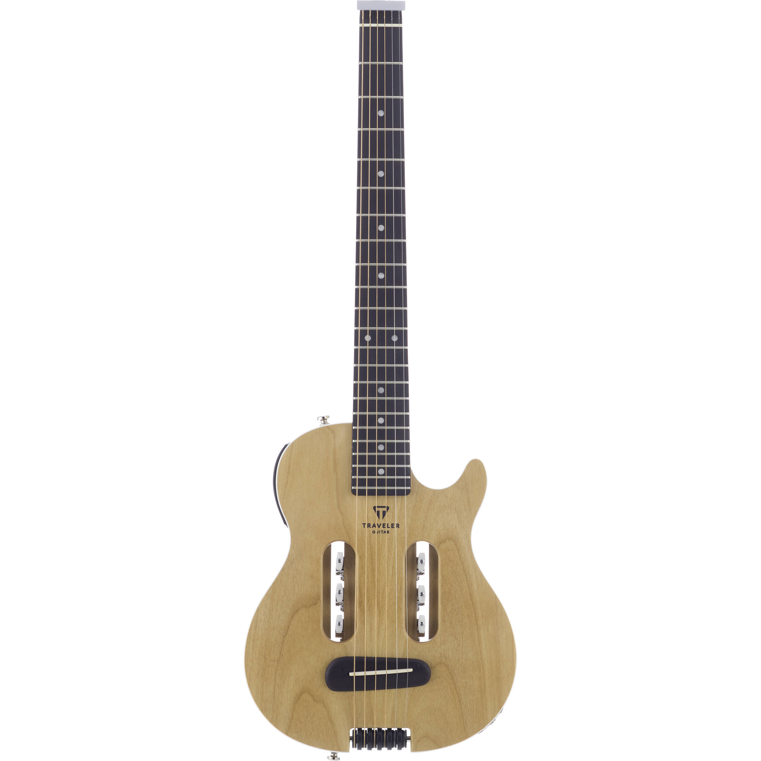 Traveler Guitar Escape Mark III - Compact Acoustic / MK3 NAT B&H