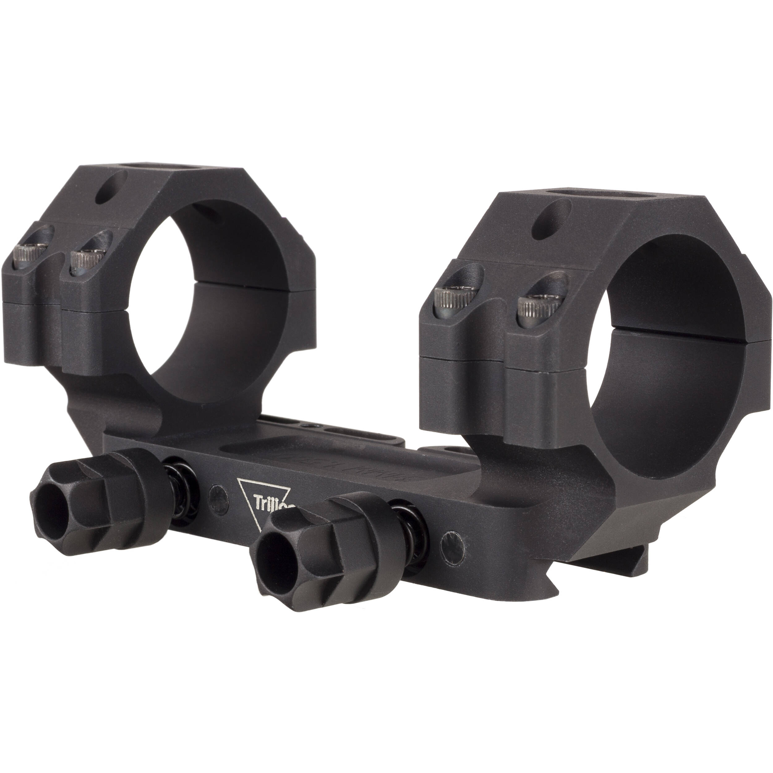Trijicon Bolt Action Mount with Q-LOC AC22043 B&H Photo Video