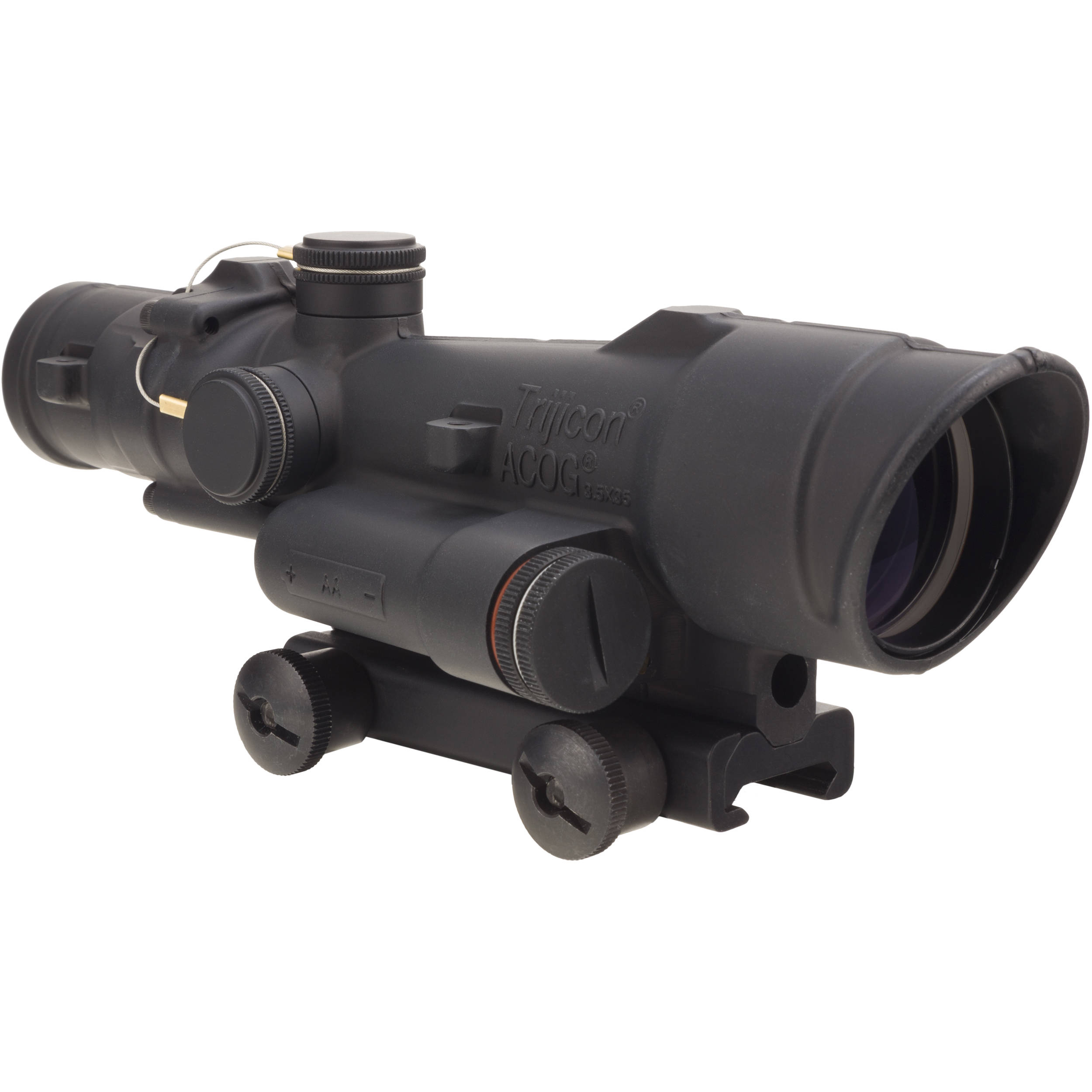 Trijicon 3.5x35 ACOG Riflescope TA110-D-100501 B&H Photo Video