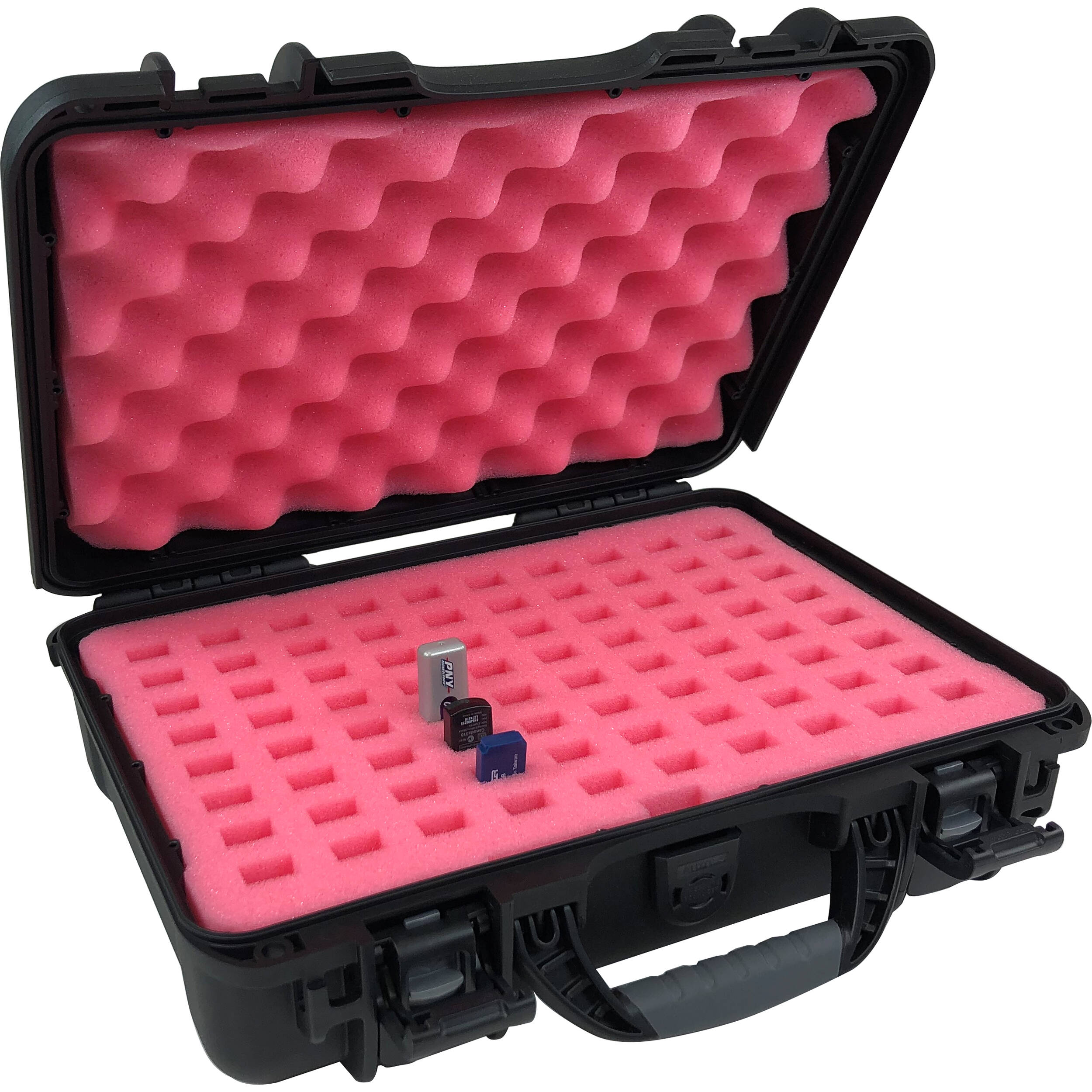 Turtle USB Flash Drive Antistatic and Waterproof Case 07-510003
