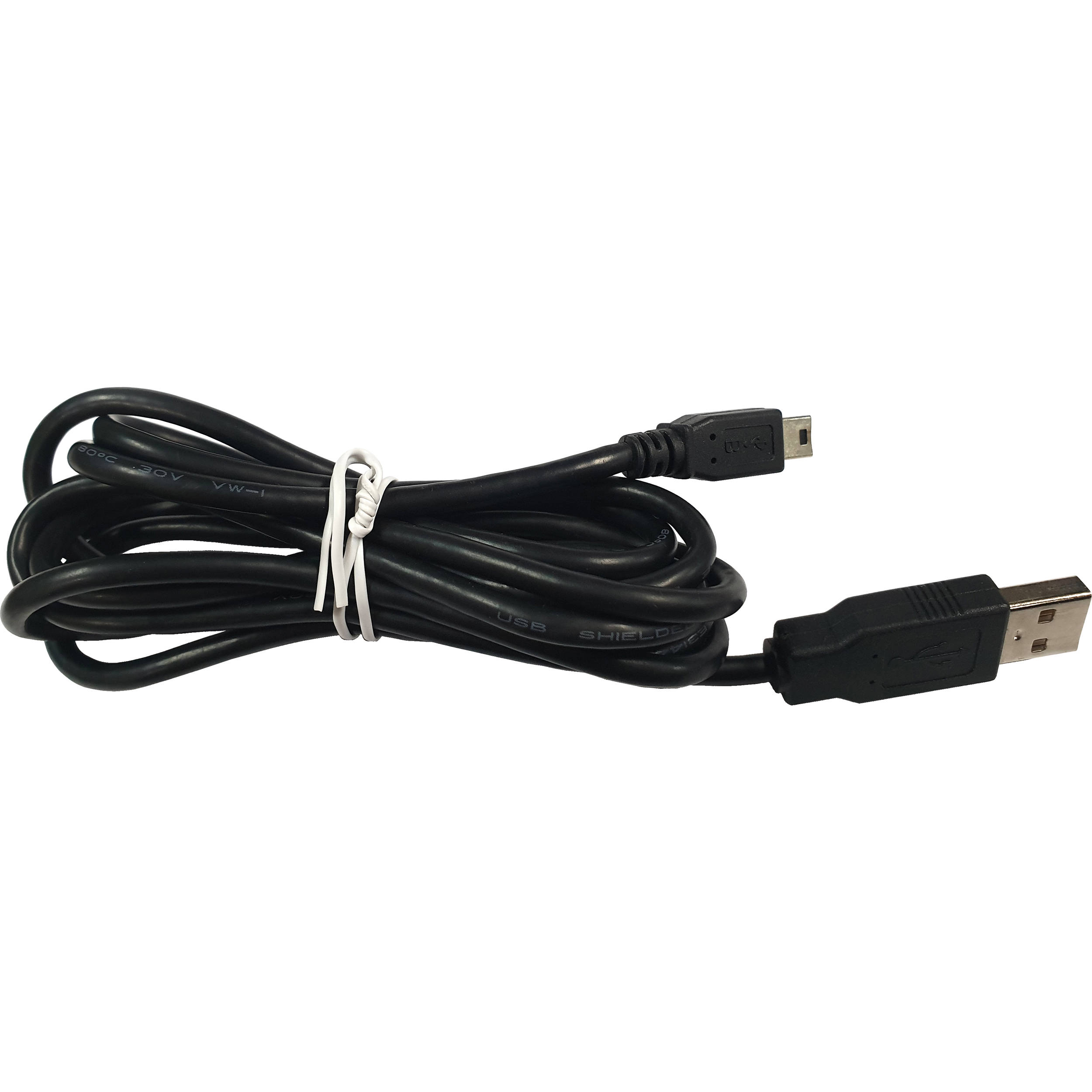 TVLogic USB 2.0 Communication Cable for IS-mini USB-CBL-IS B&H