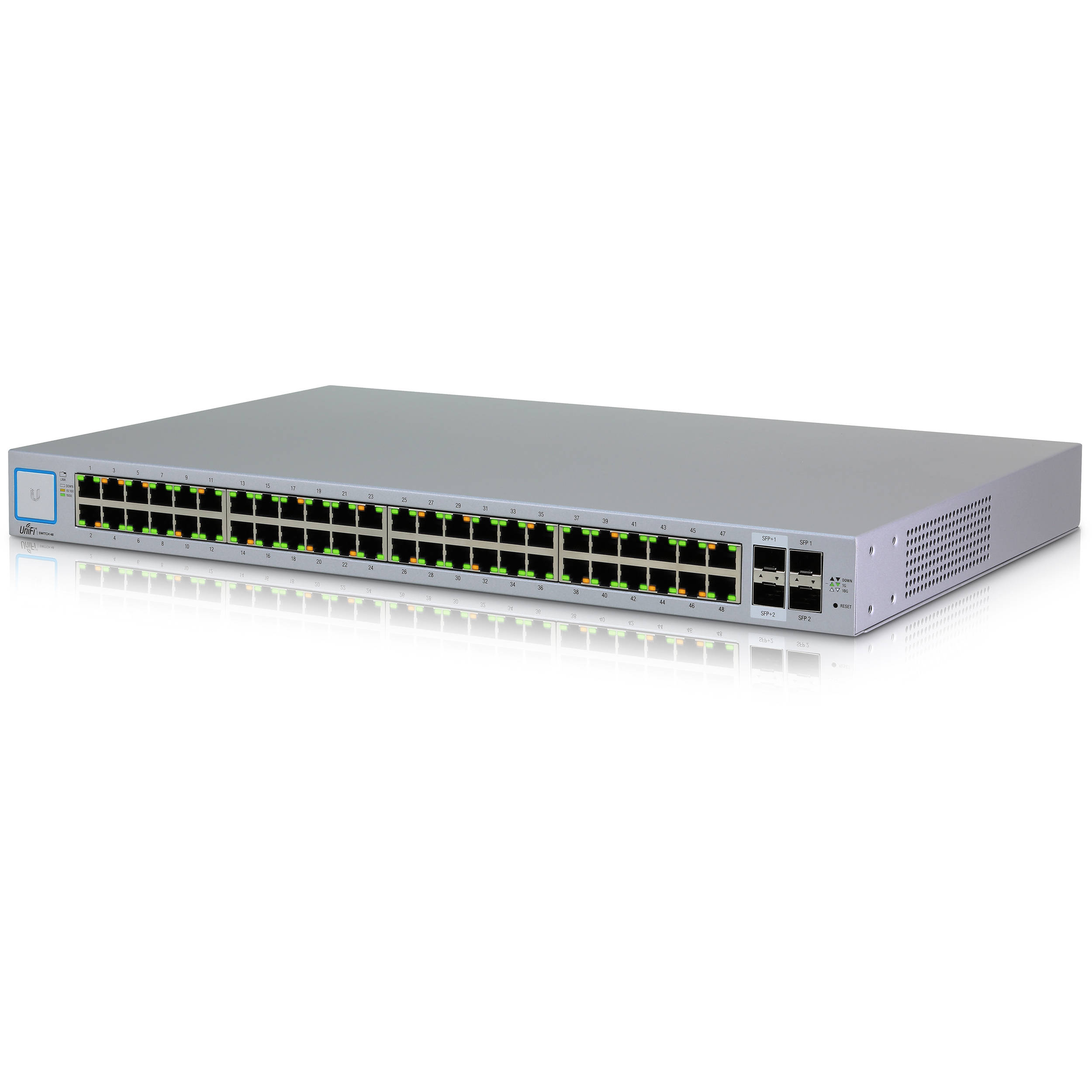 UniFi Ubiquiti Networks Nehru Memorial