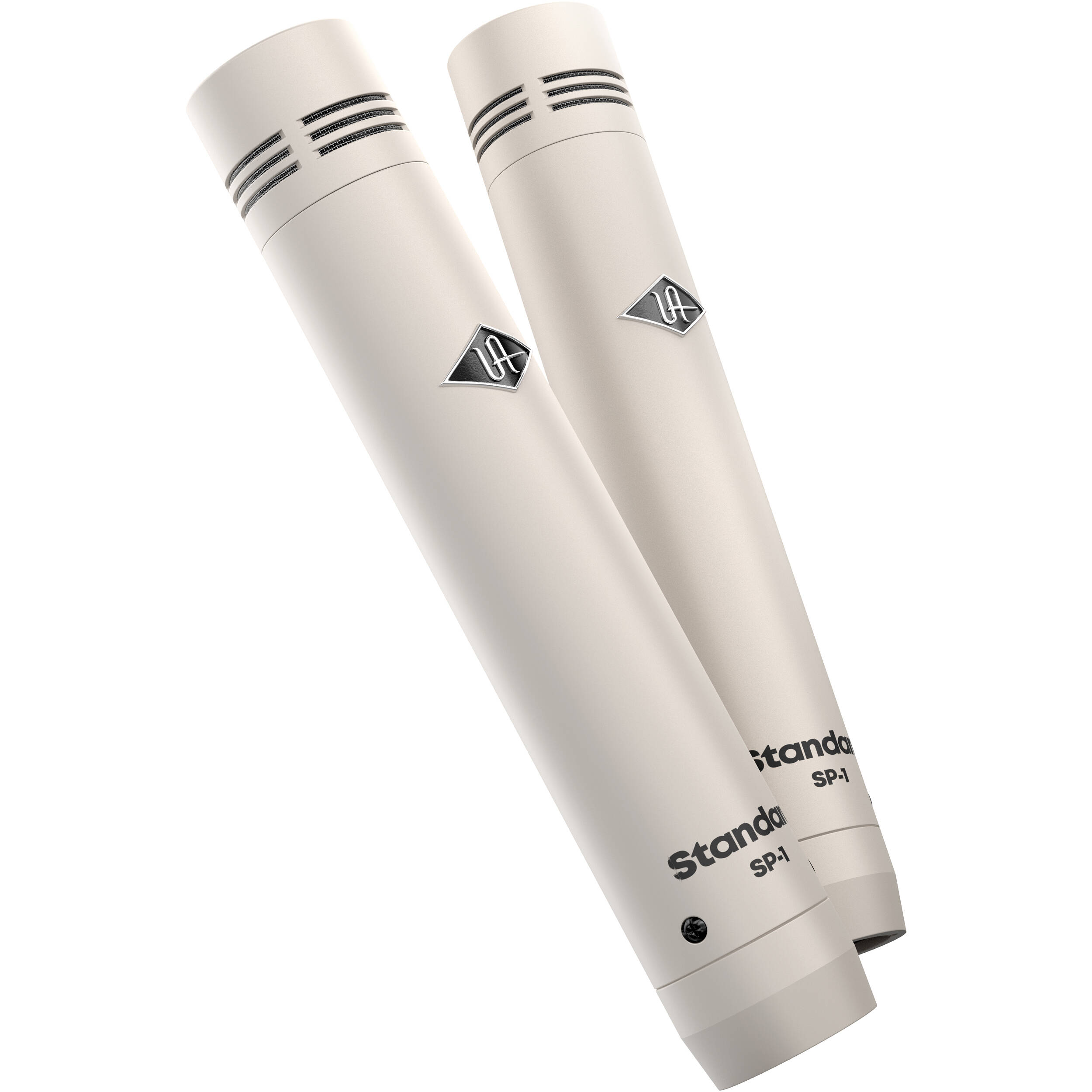 Universal Audio SP-1 Standard Pencil Microphones MIC-UASP-1 B&H