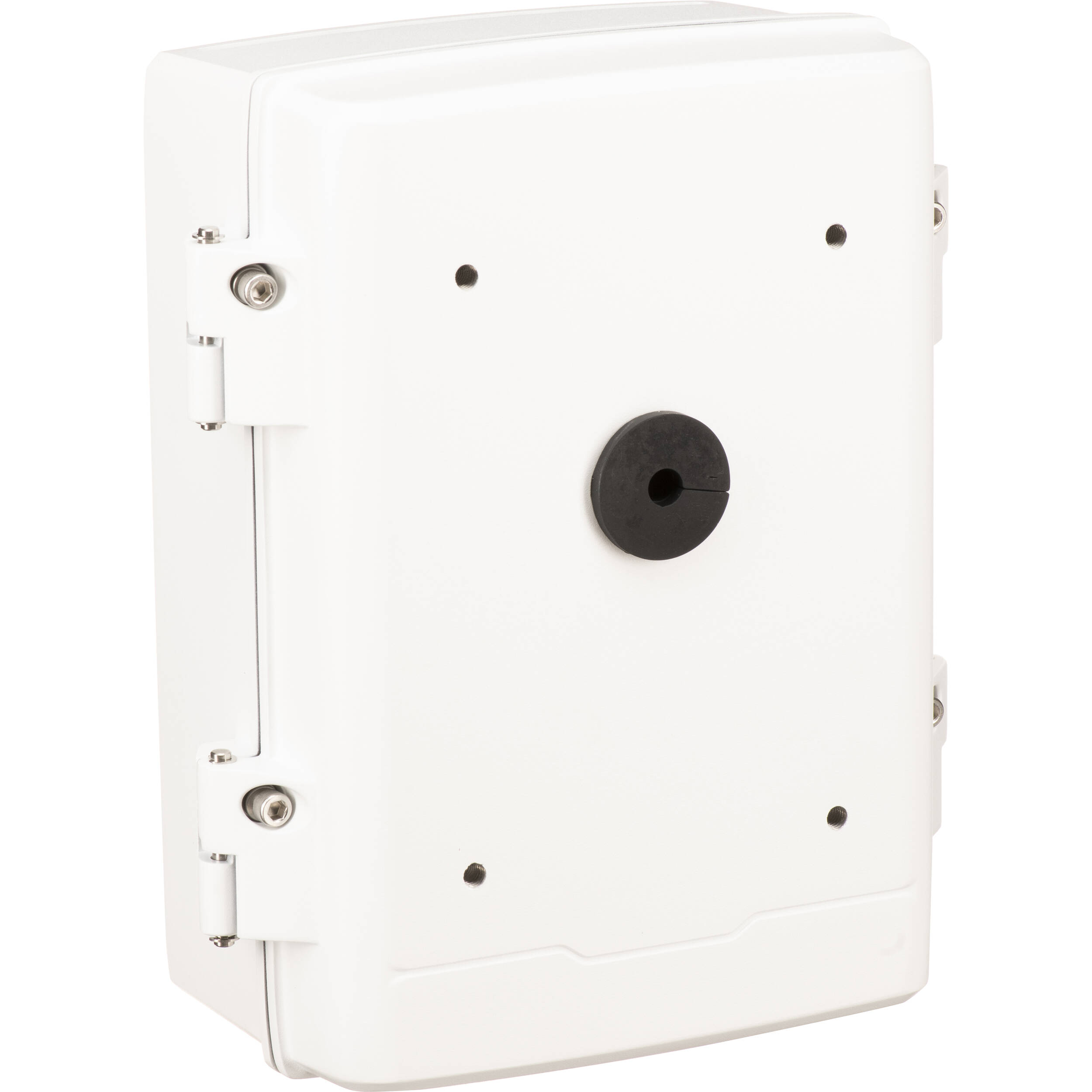 Uniview TR-JB12-IN 12" Junction Box TR-JB12-IN B&H Photo Video
