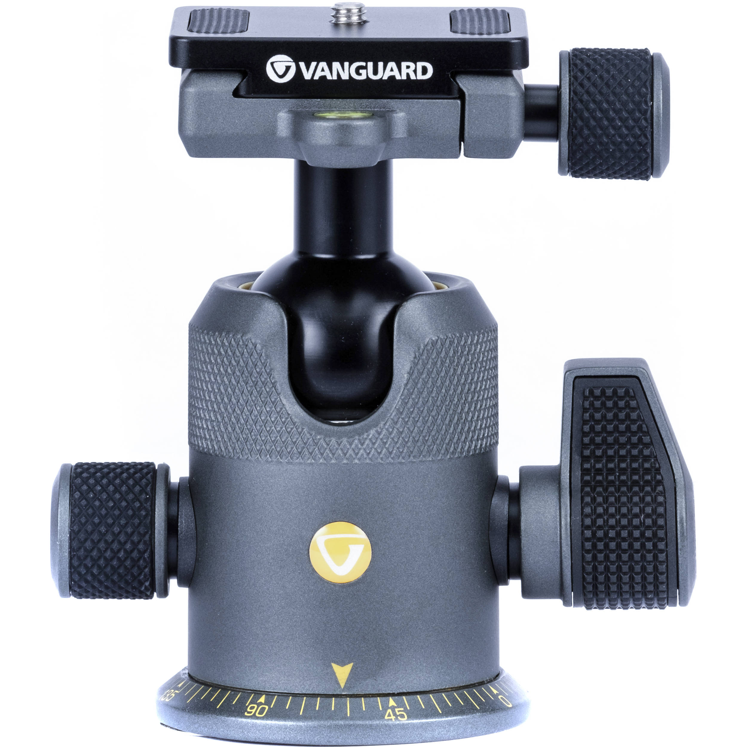 Vanguard Alta BH-250 Ball Head ALTA BH-250 B&H Photo Video