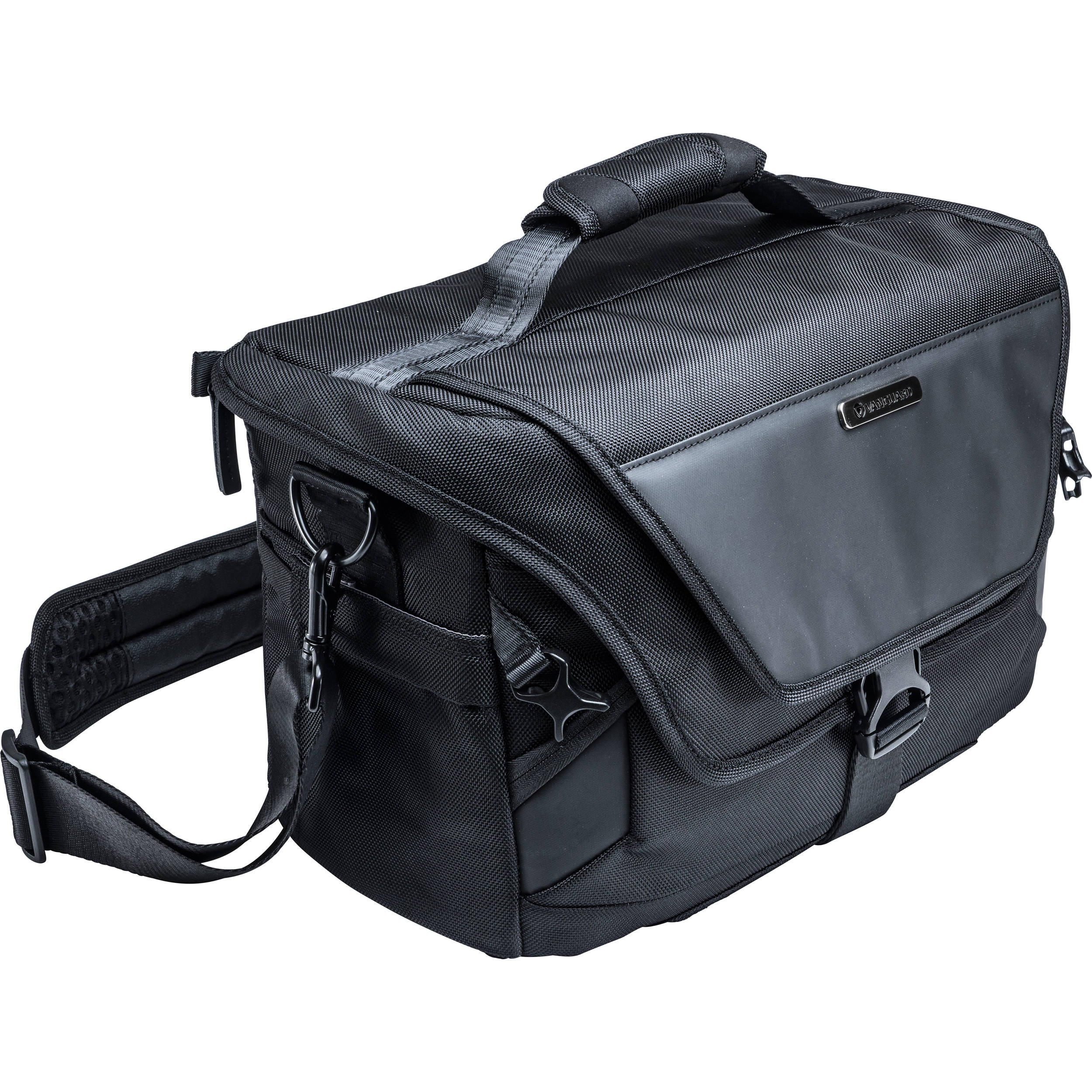 Vanguard VEO Select 36S Shoulder Bag (Black) VEO SELECT 36S BK