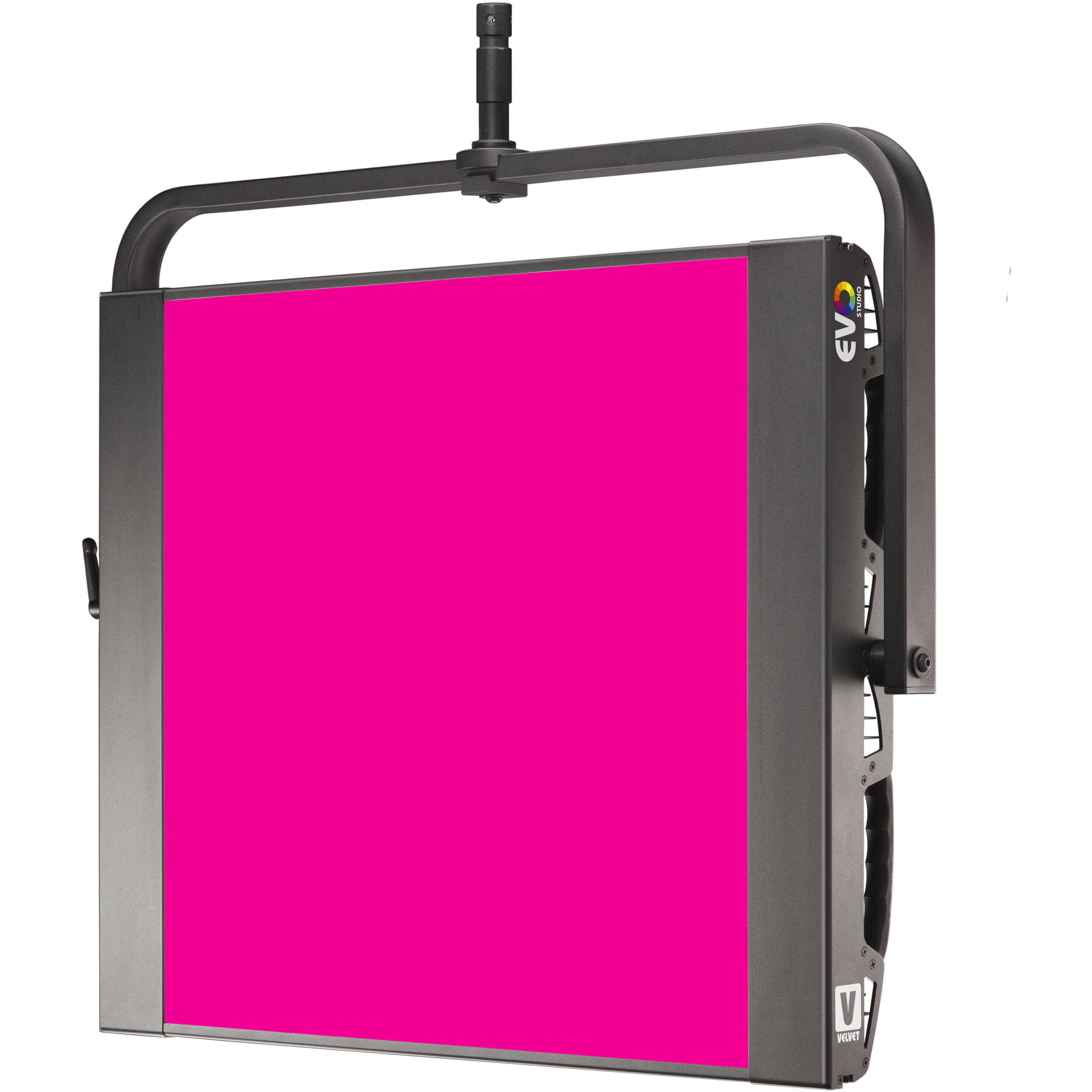 VELVETlight EVO 2x2 Color Studio LED Panel IP51 VE2X2CST B&H