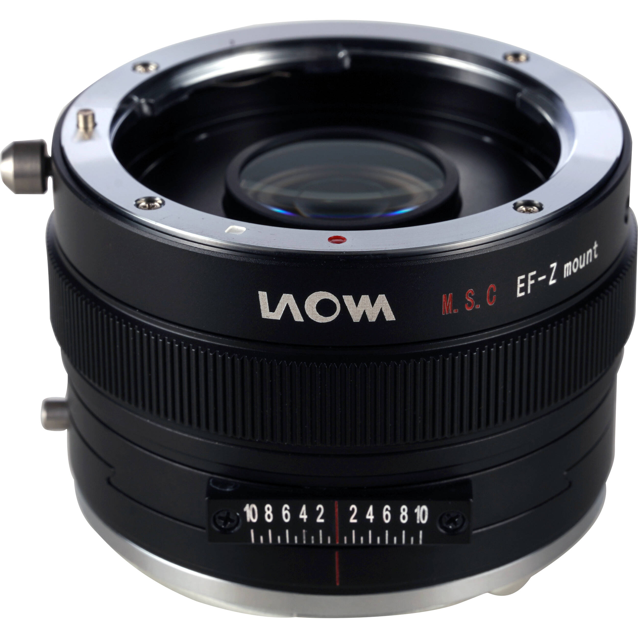 Venus Optics Laowa Magic Shift Converter MSC VEMSCEF2NZ B&H