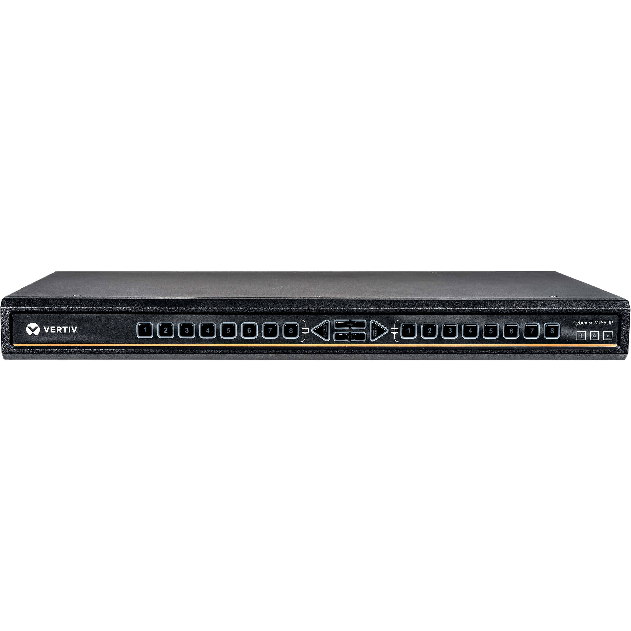 VERTIV Liebert Cybex SCM185DPH Secure Desktop SCM185DPH-400 B&H