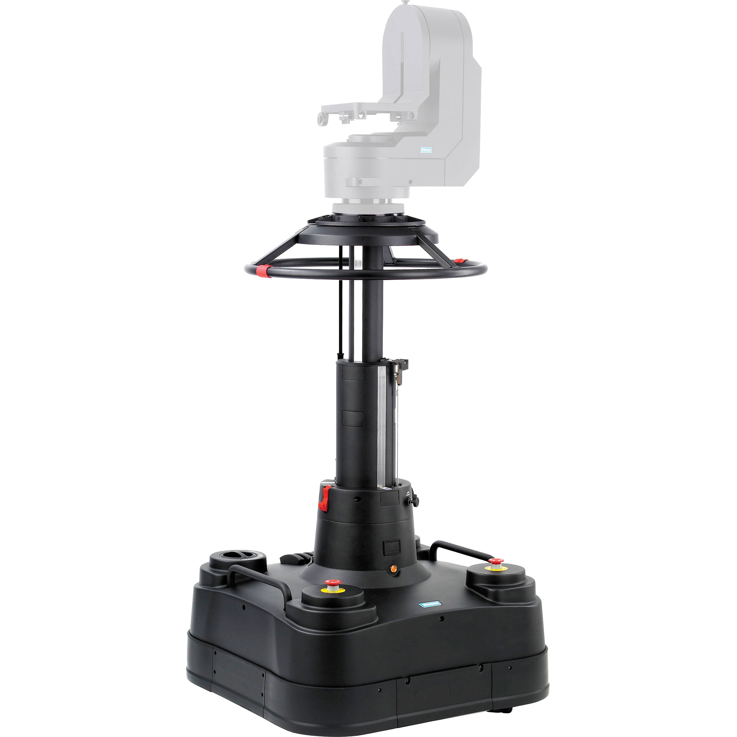 Vinten FP-188+ Pedestal V3952-0010 B&H Photo Video