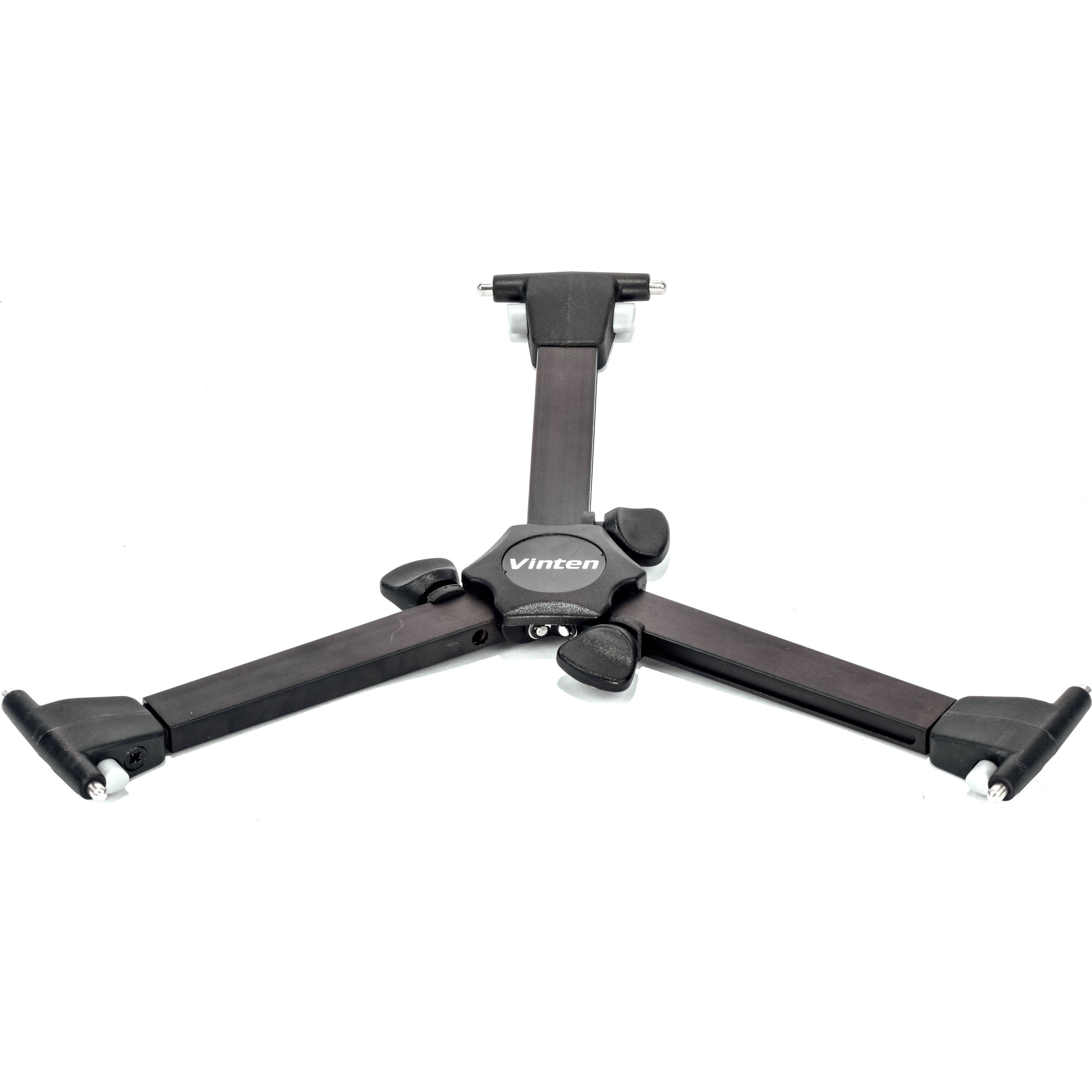 Vinten Mid-Level Spreader for flowtech 75 Tripod V4151-1001 B&H