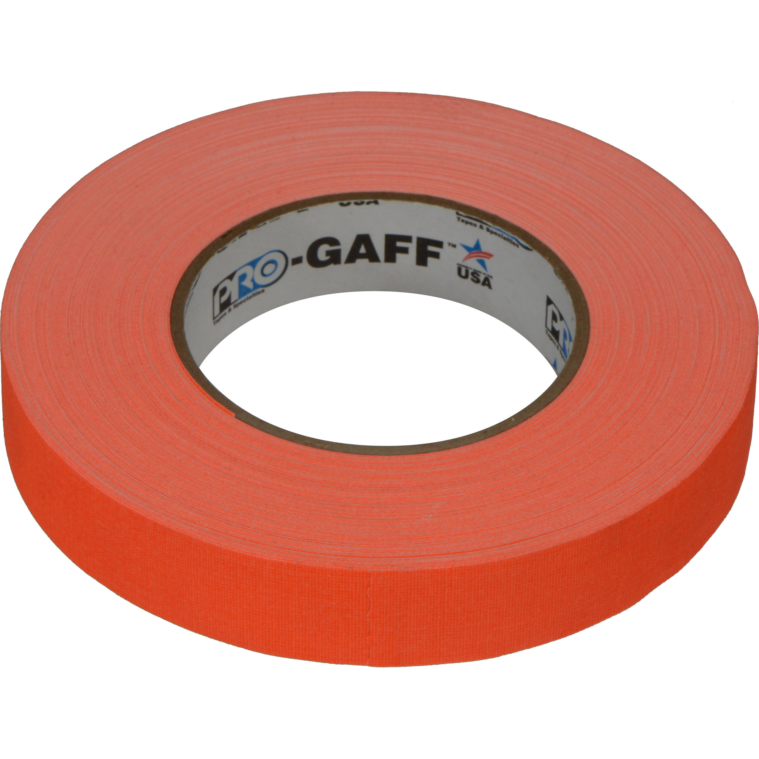Visual Departures Gaffer Tape VDL-GTFO-150 B&H Photo Video