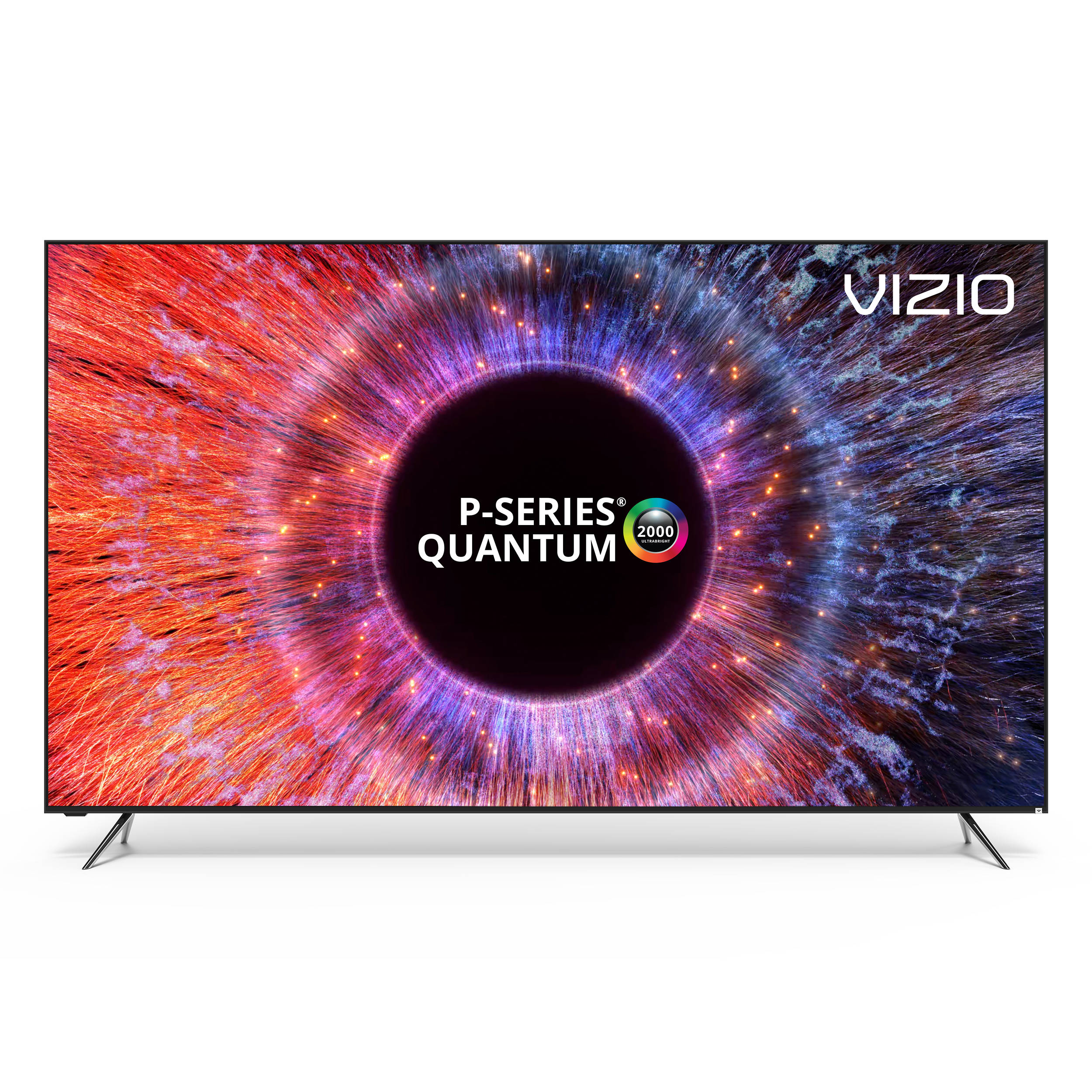 VIZIO P Series Quantum 65 Class HDR 4K UHD Smart Quantum VIZIO P Series Quantum 65 Class HDR 4K UHD Smart Quantum