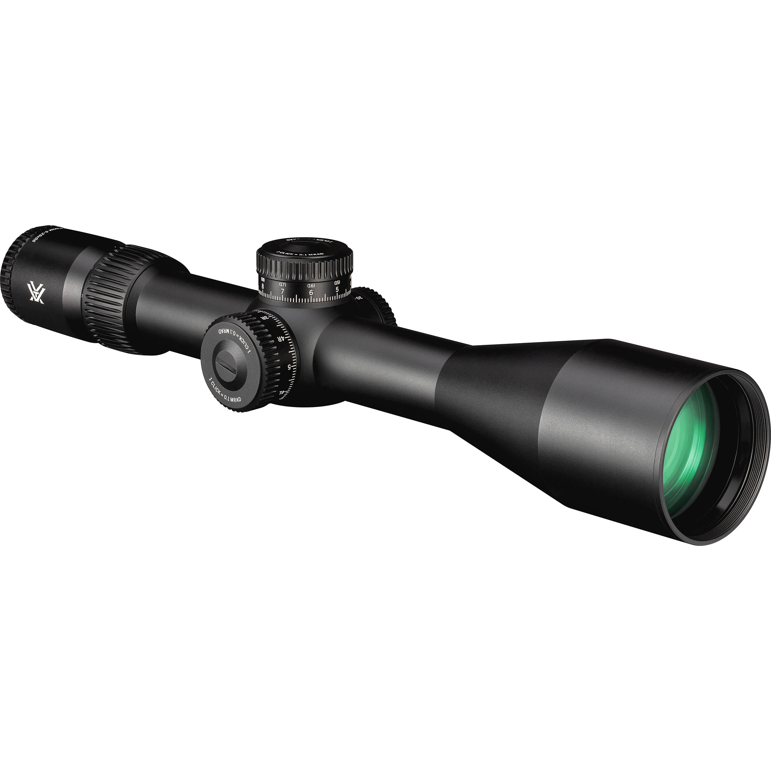 Vortex 5-25x56 Venom Riflescope VEN-52502 B&H Photo Video
