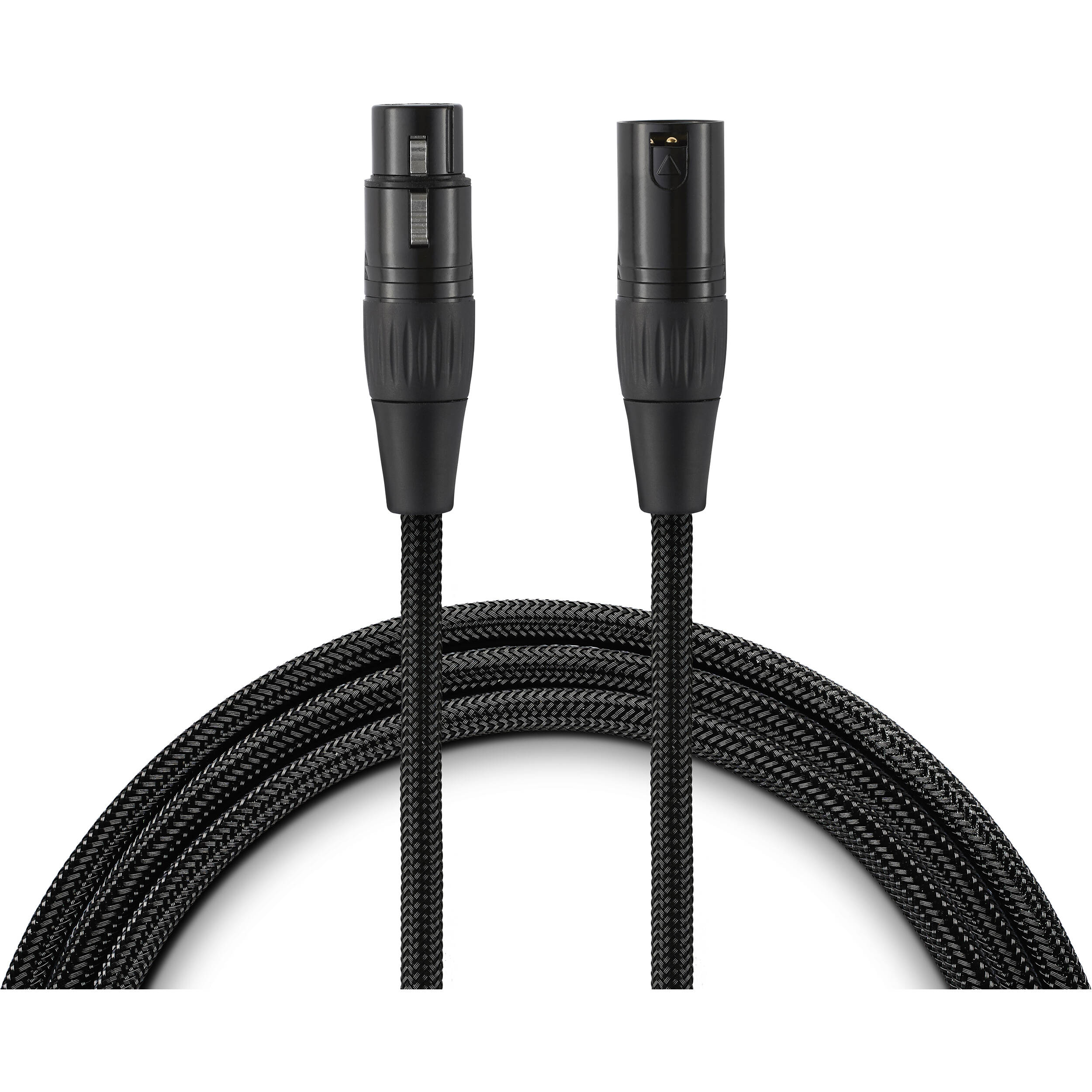Warm Audio Premier Series Balanced XLR Cable (25') PREM-XLR-25