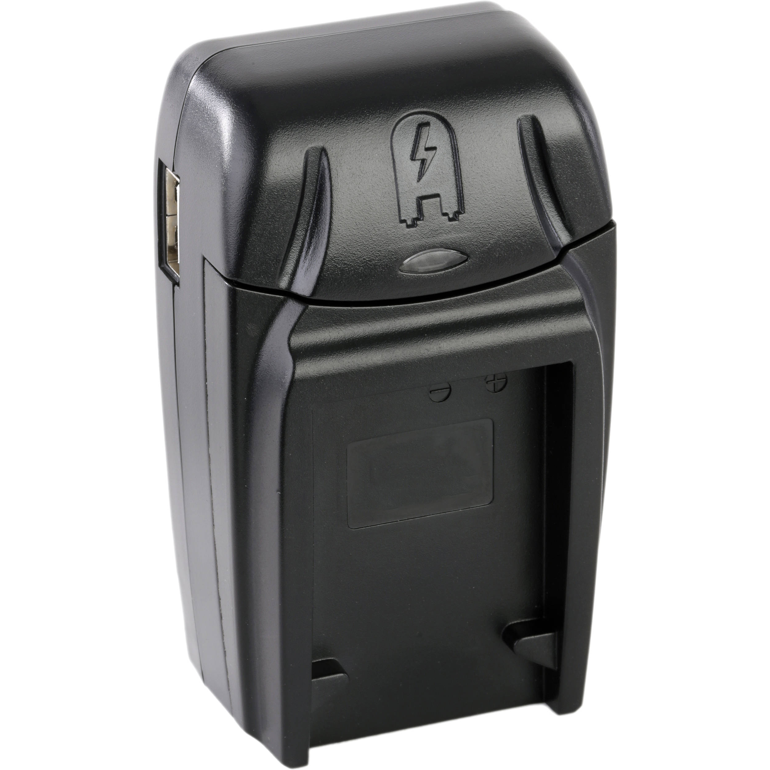 Watson Compact AC/DC Charger for P, H & V Series Batteries